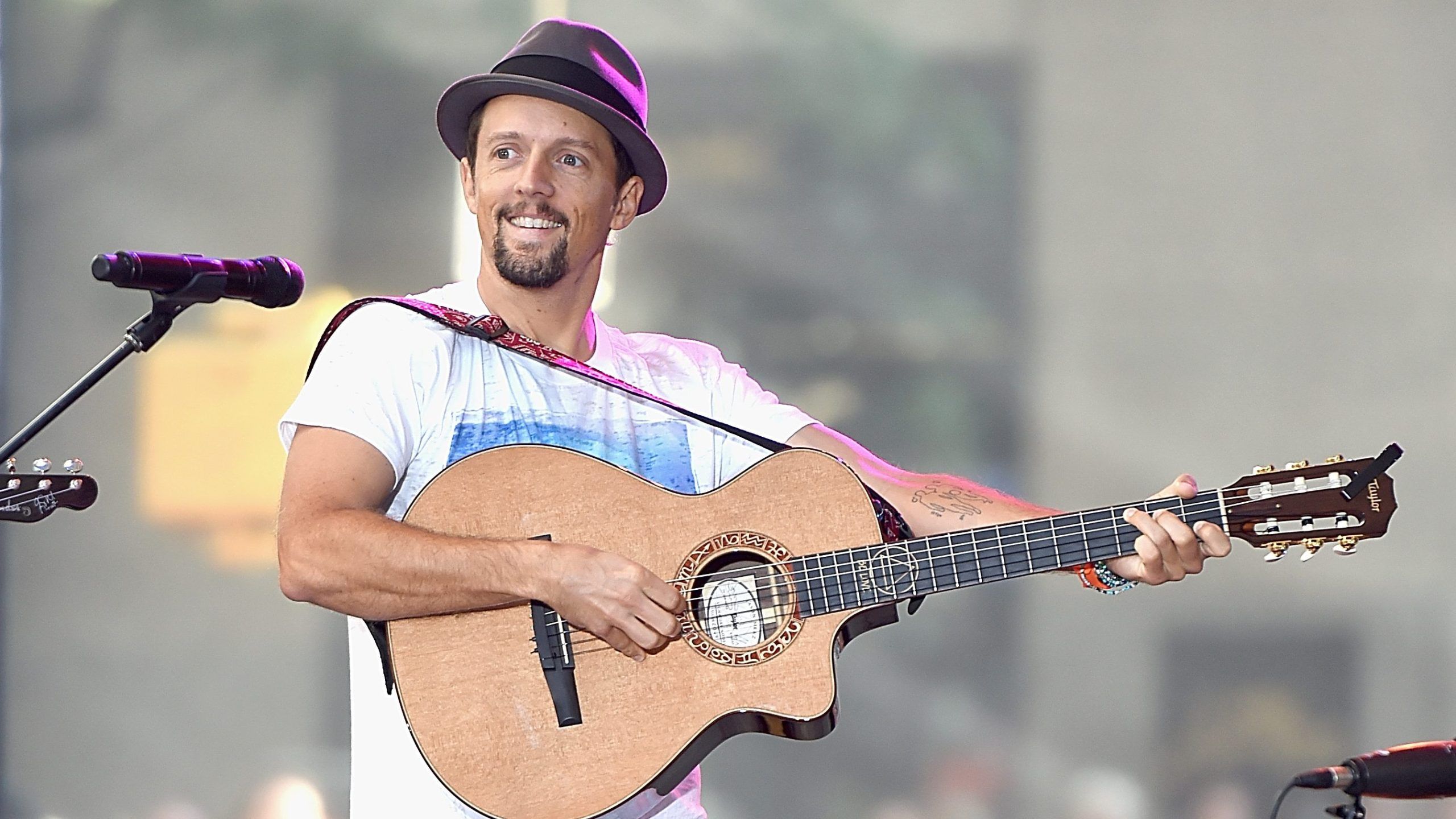Jason Mraz Wallpapers - Top Free Jason Mraz Backgrounds - WallpaperAccess