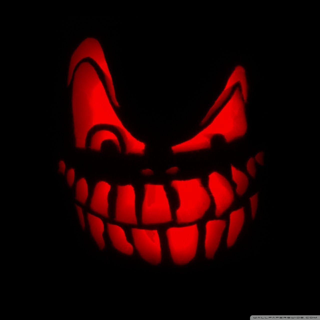 Halloween Tablet Wallpapers - Top Free Halloween Tablet Backgrounds ...