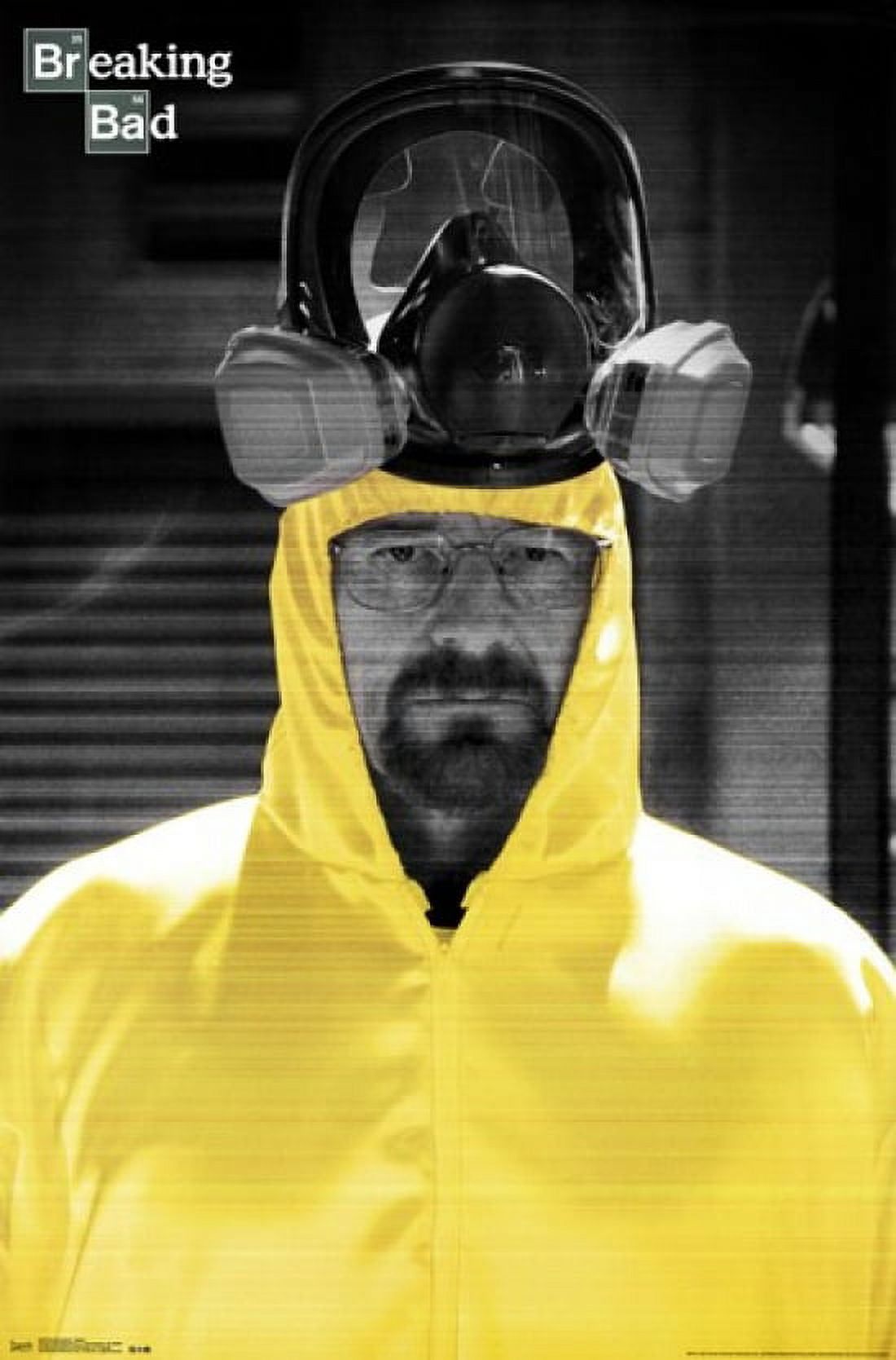 Breaking Bad Poster Wallpapers - Top Free Breaking Bad Poster ...