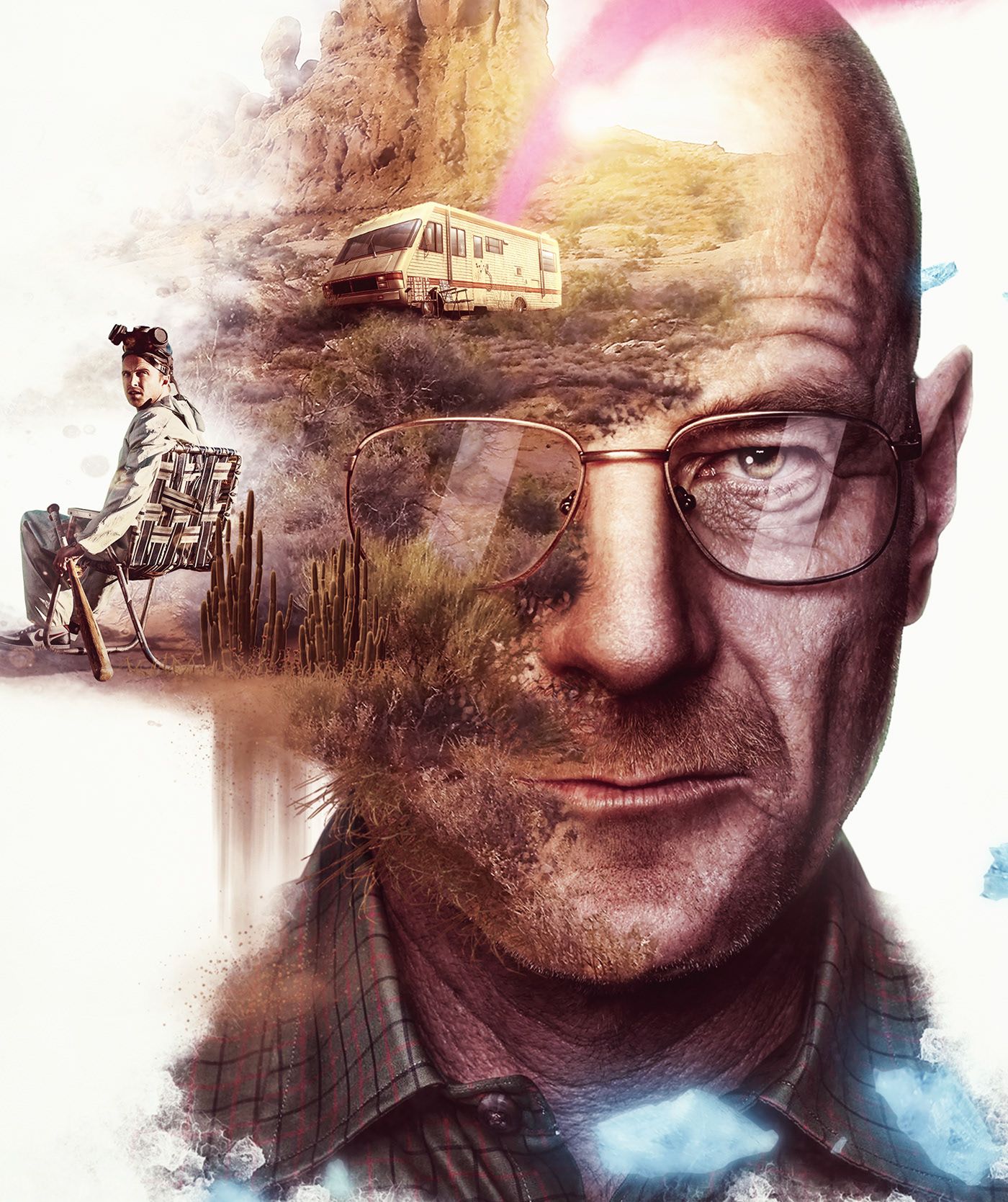 Breaking Bad Poster Wallpapers - Top Free Breaking Bad Poster ...