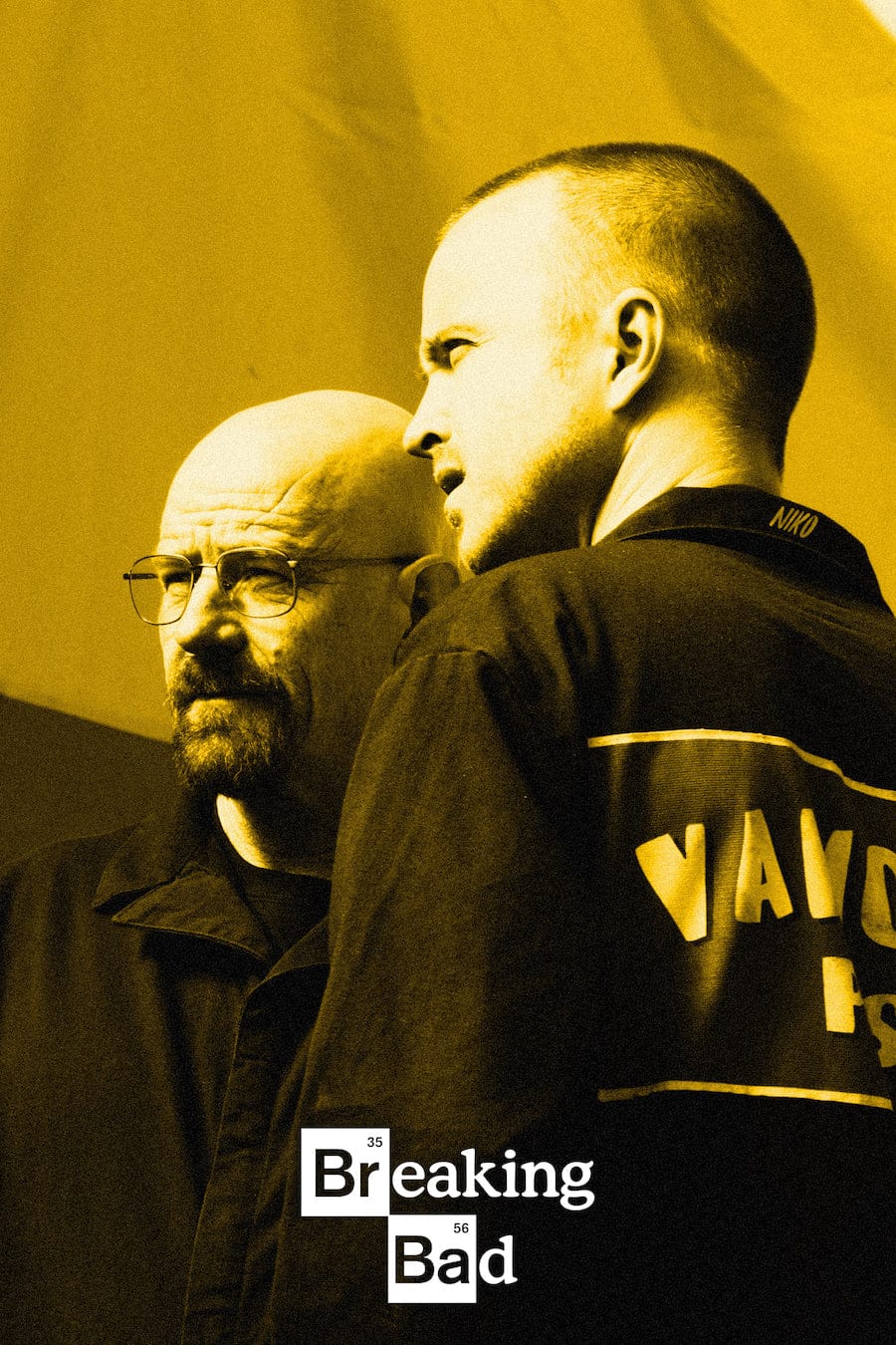 Breaking Bad Poster Wallpapers - Top Free Breaking Bad Poster Backgrounds - WallpaperAccess