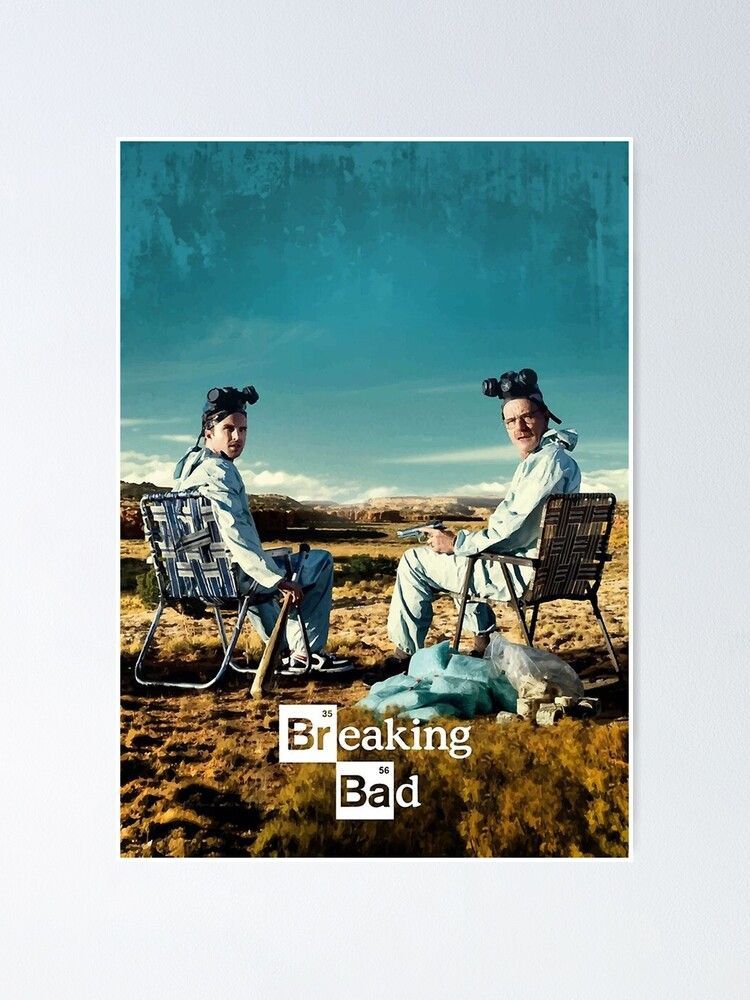 Breaking Bad Poster Wallpapers - Top Free Breaking Bad Poster ...