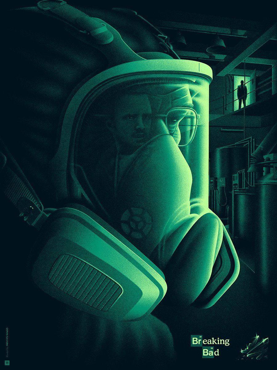 Breaking Bad Poster Wallpapers - Top Free Breaking Bad Poster ...