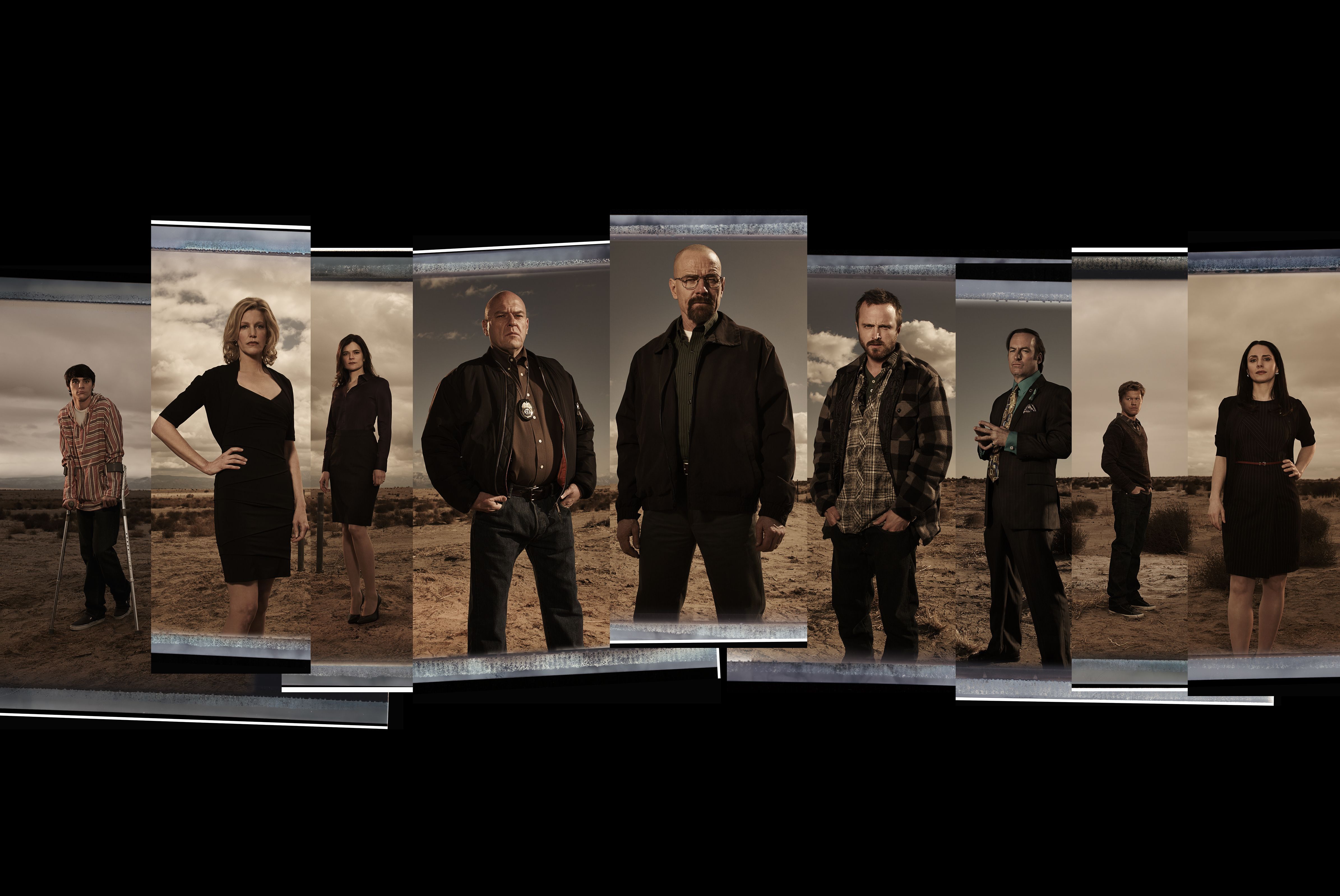 Breaking Bad Poster Wallpapers - Top Free Breaking Bad Poster ...