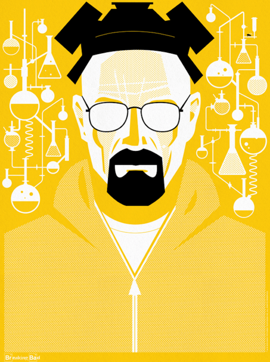 Breaking Bad Poster Wallpapers - Top Free Breaking Bad Poster ...