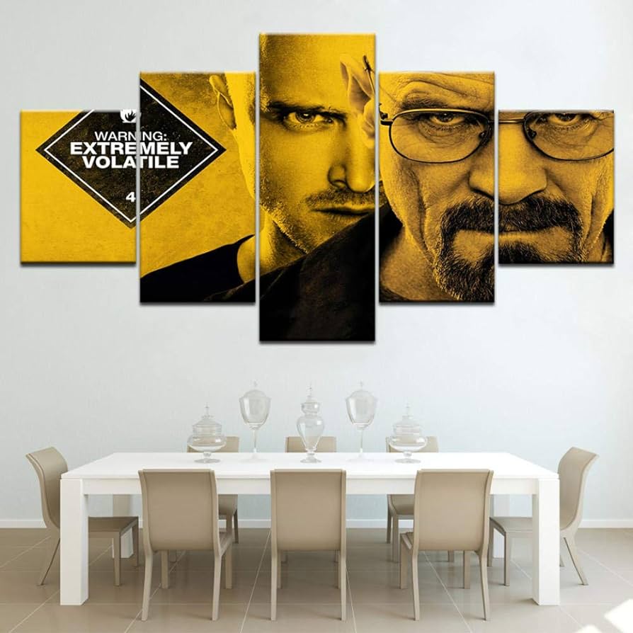 Breaking Bad Poster Wallpapers - Top Free Breaking Bad Poster ...