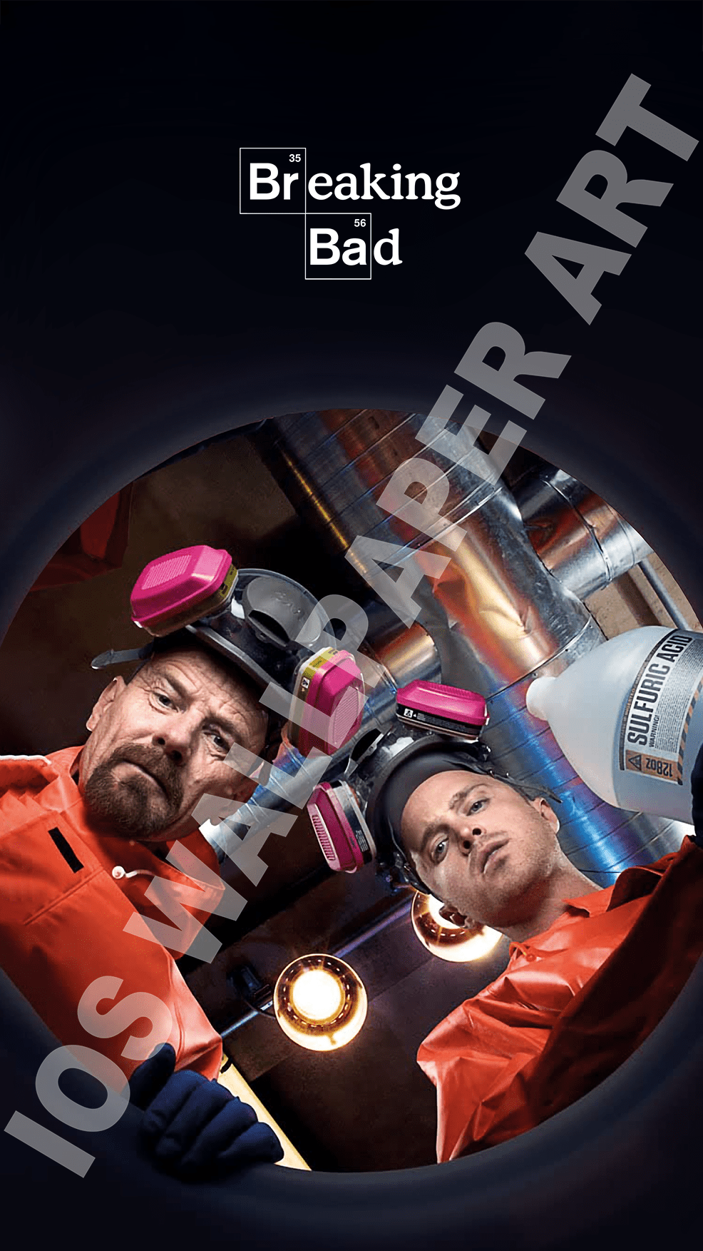 Breaking Bad Poster Wallpapers - Top Free Breaking Bad Poster ...