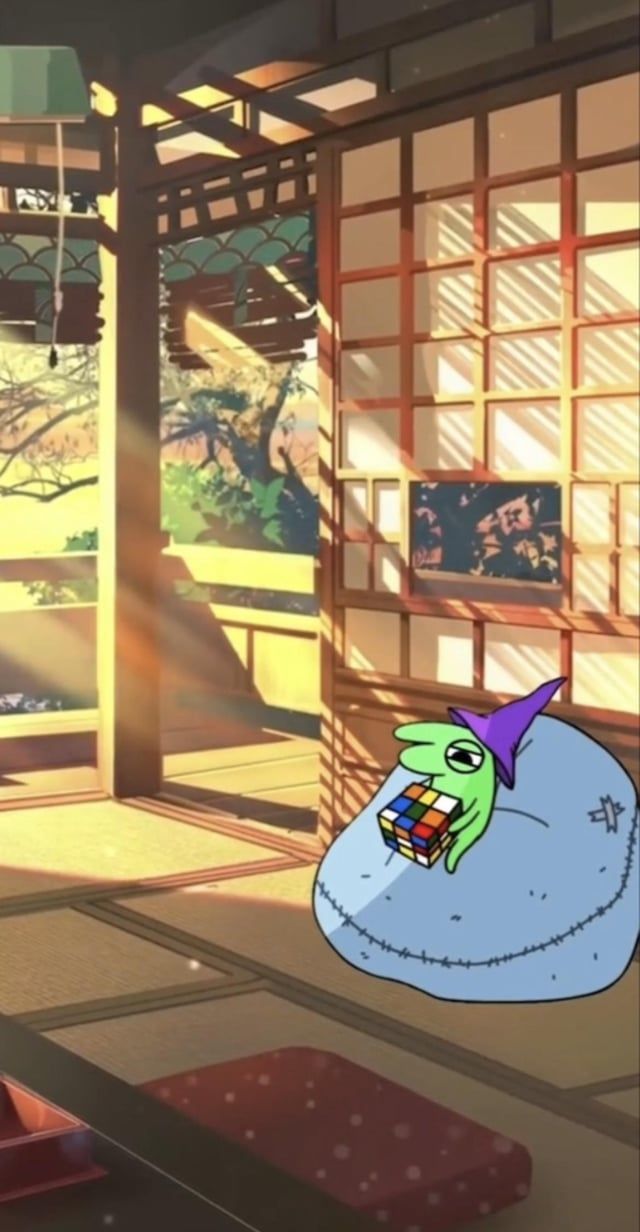 Smiling Friends Wallpapers - Top Free Smiling Friends Backgrounds ...