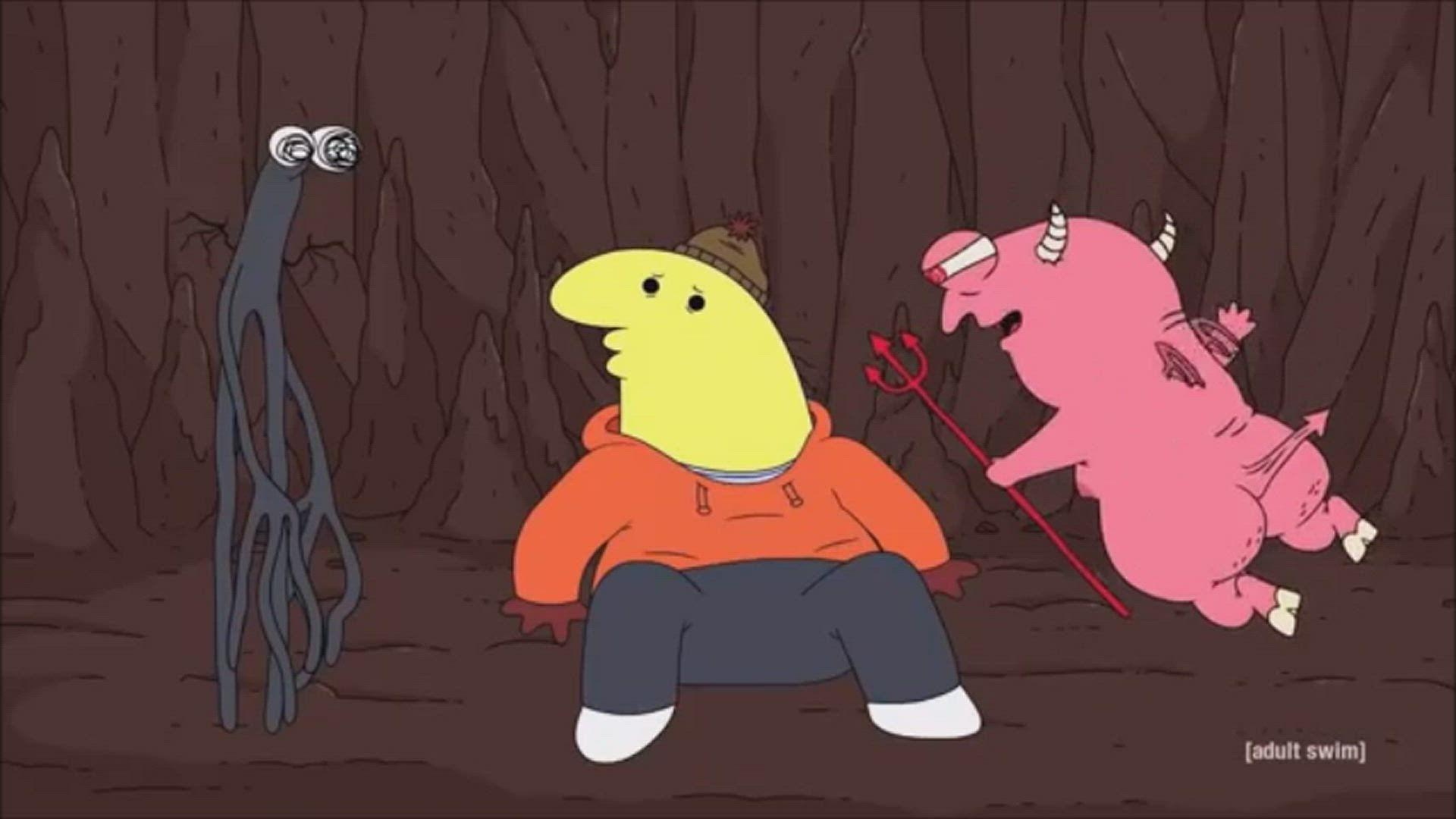 Smiling Friends Wallpapers - Top Free Smiling Friends Backgrounds ...