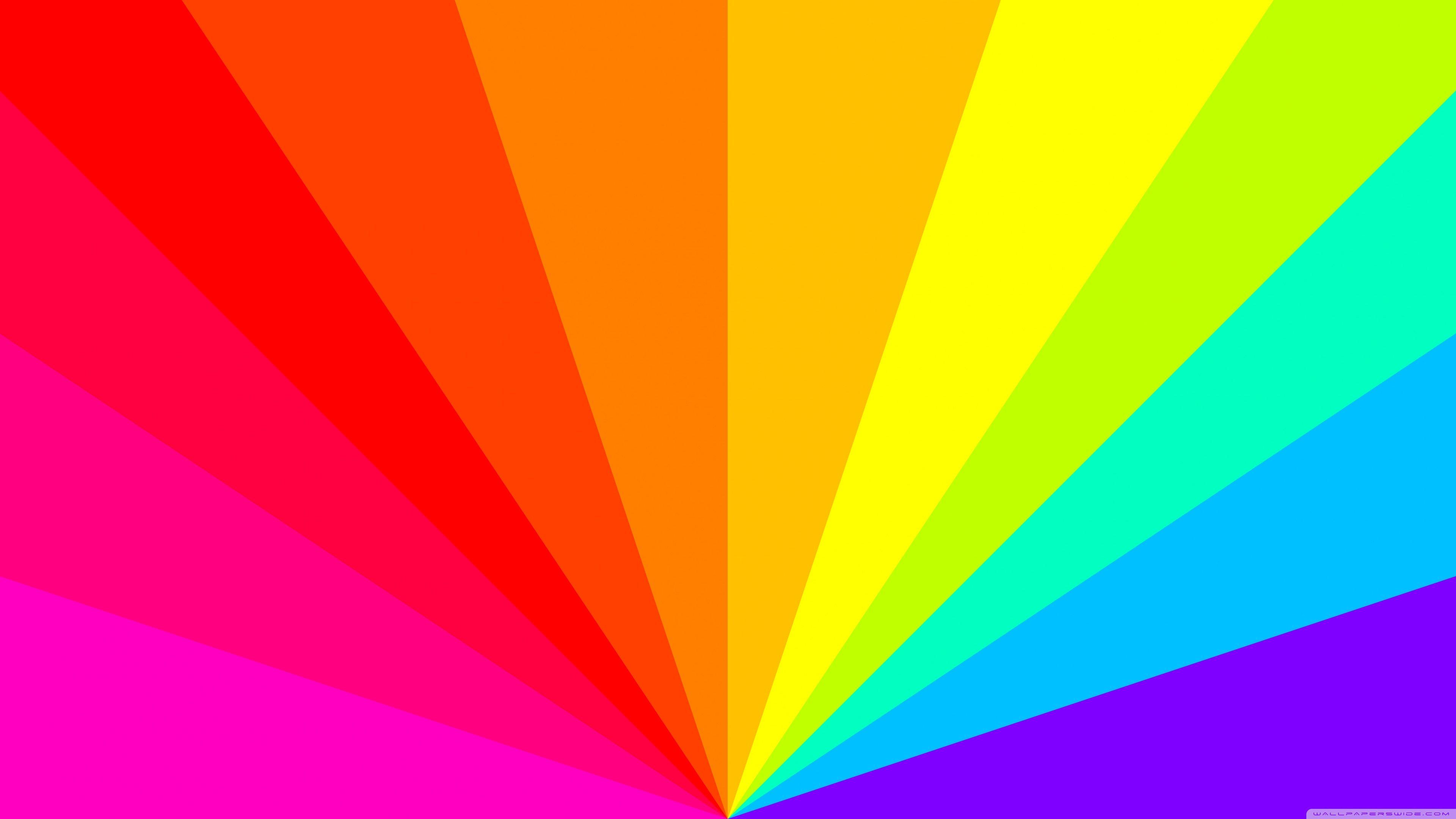 Rainbow 4K Wallpapers - Top Free Rainbow 4K Backgrounds - WallpaperAccess