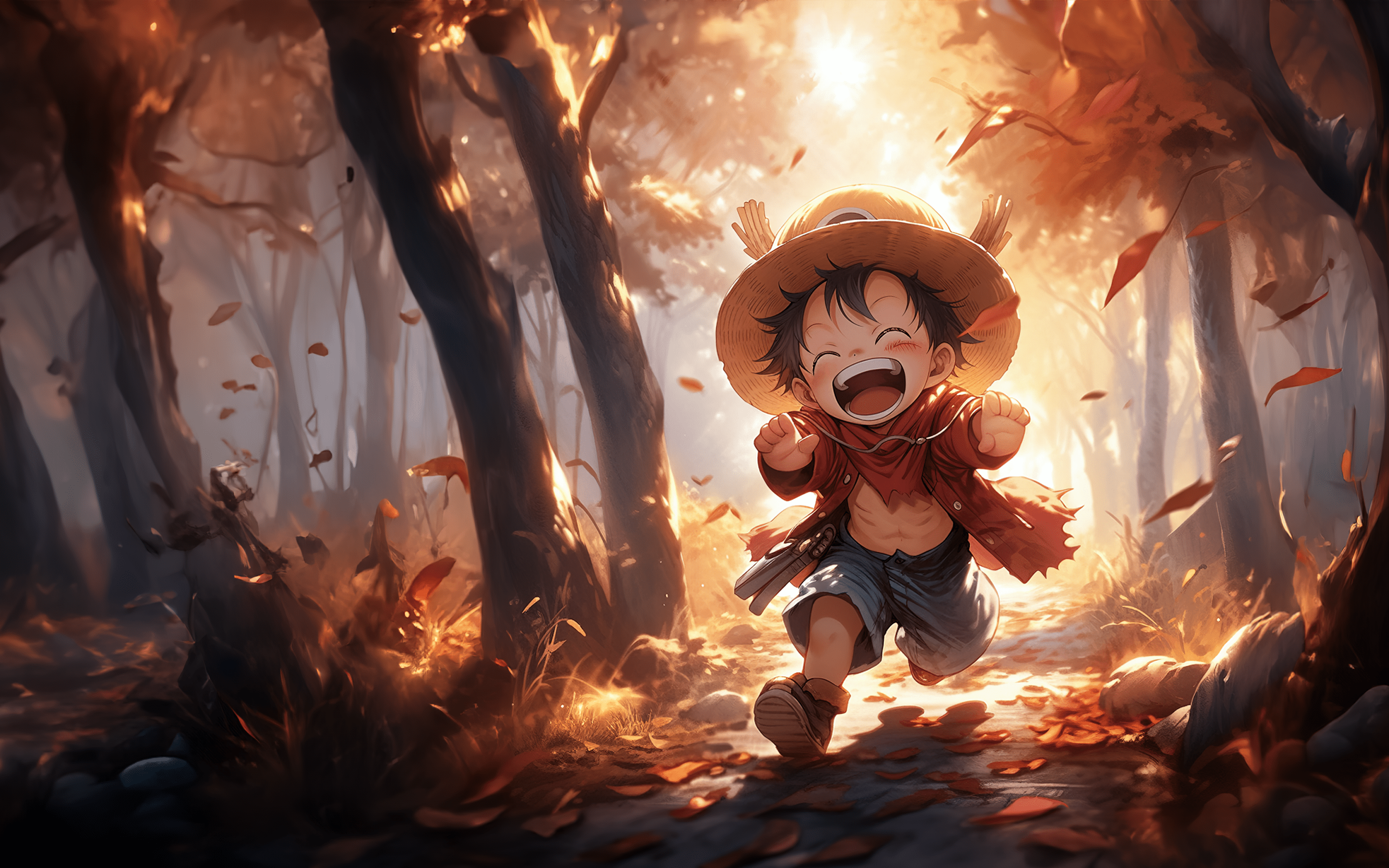 Luffy Amoled Wallpapers - Top Free Luffy Amoled Backgrounds ...