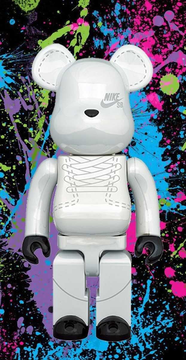 Brick Bear Wallpapers - Top Free Brick Bear Backgrounds - WallpaperAccess