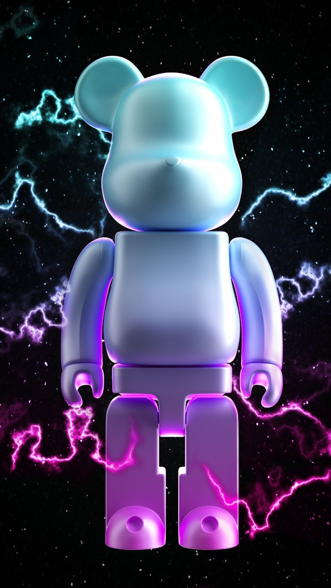 Brick Bear Wallpapers - Top Free Brick Bear Backgrounds - WallpaperAccess