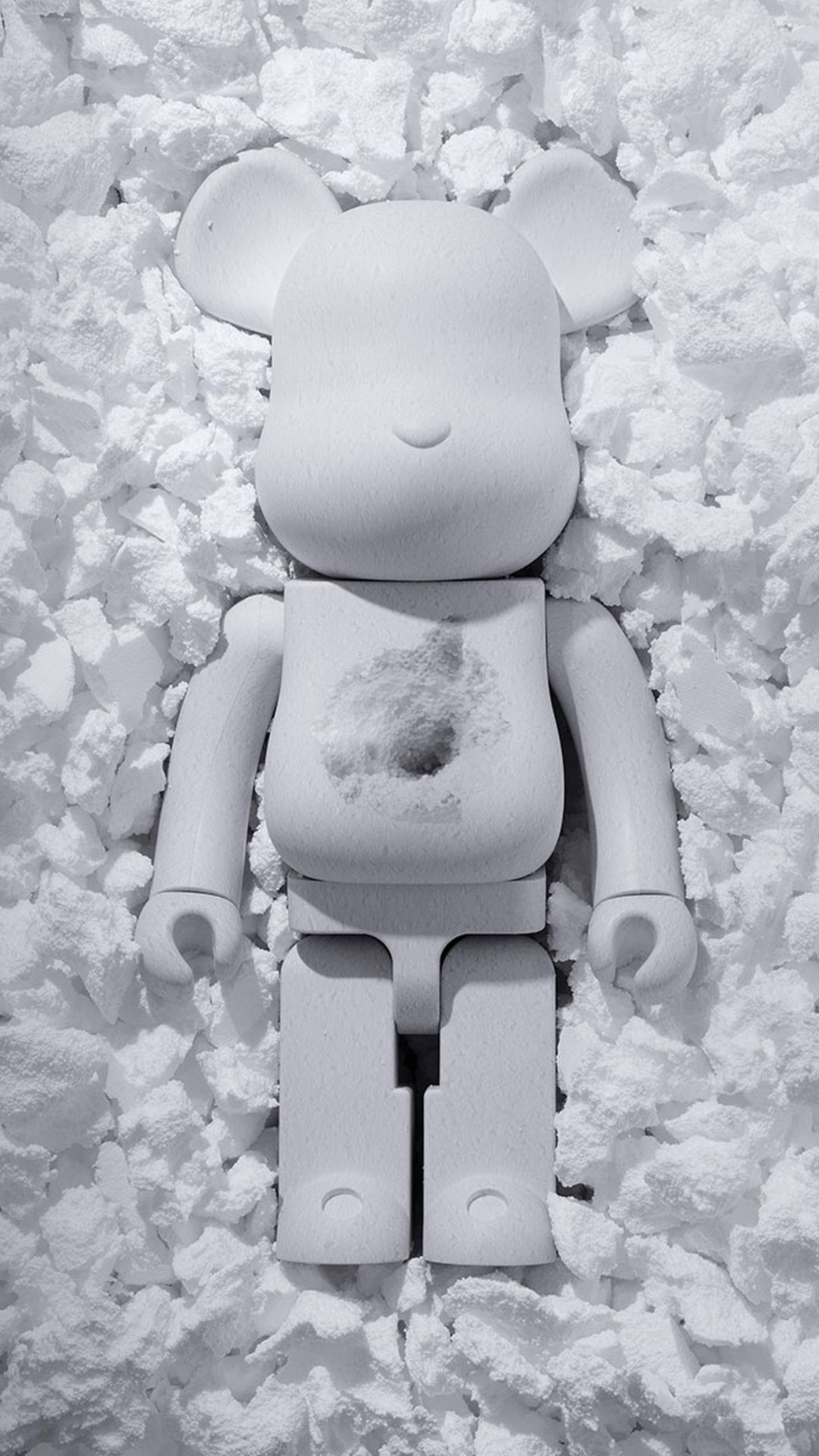 Brick Bear Wallpapers - Top Free Brick Bear Backgrounds - WallpaperAccess