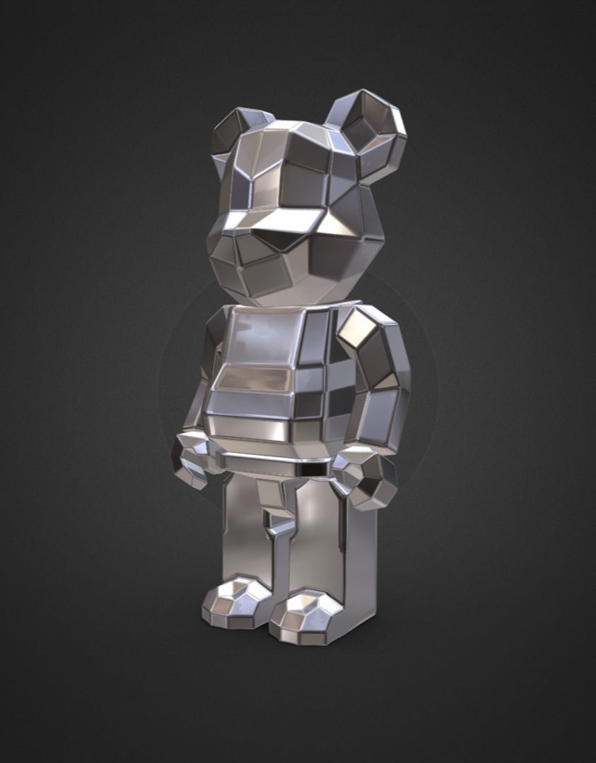 Brick Bear Wallpapers - Top Free Brick Bear Backgrounds - WallpaperAccess