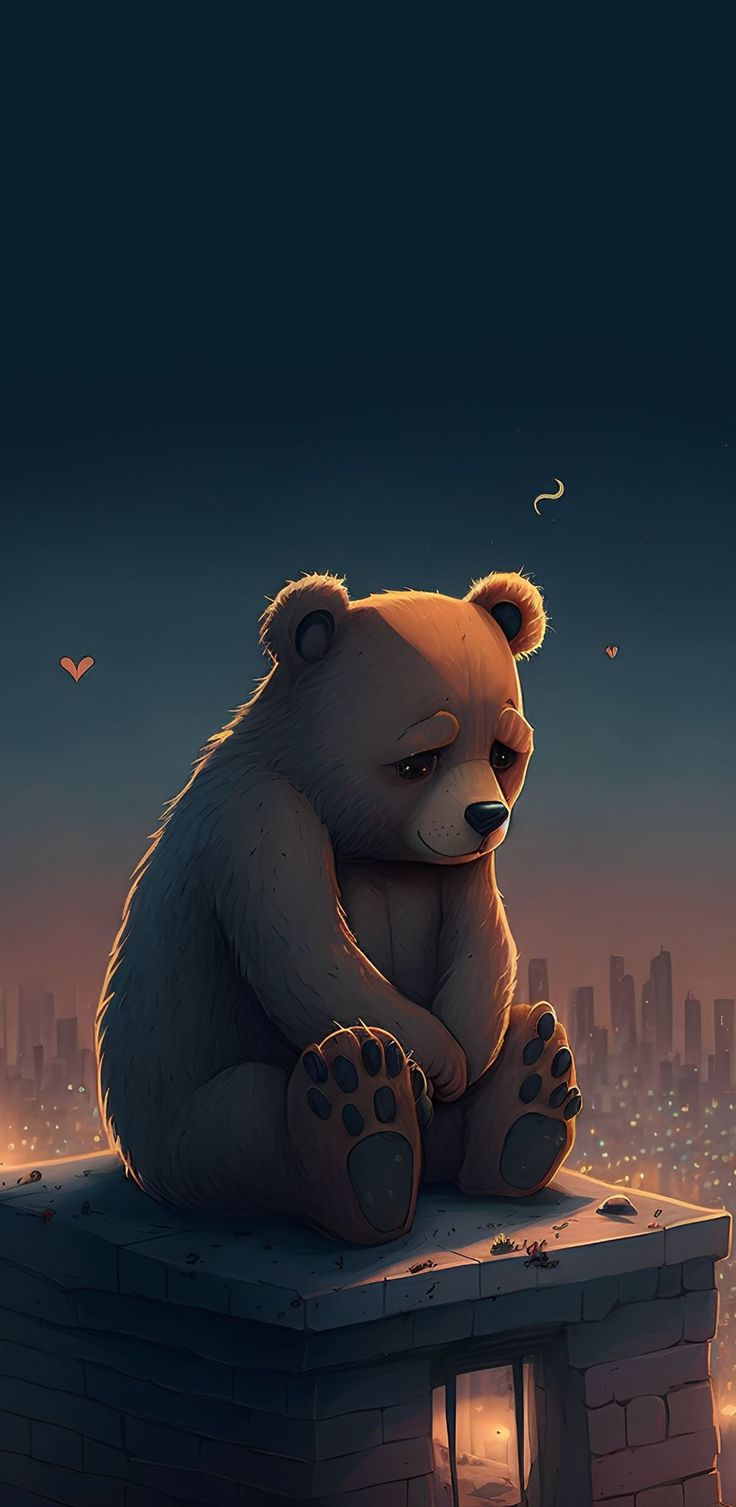 Brick Bear Wallpapers - Top Free Brick Bear Backgrounds - WallpaperAccess