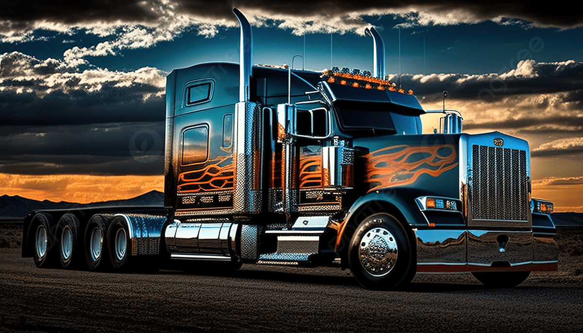 LKW Wallpapers - Top Free LKW Backgrounds - WallpaperAccess