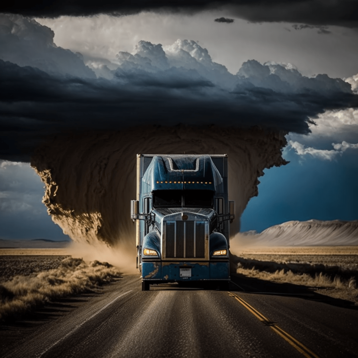 Heavy Truck Wallpapers - Top Free Heavy Truck Backgrounds - WallpaperAccess