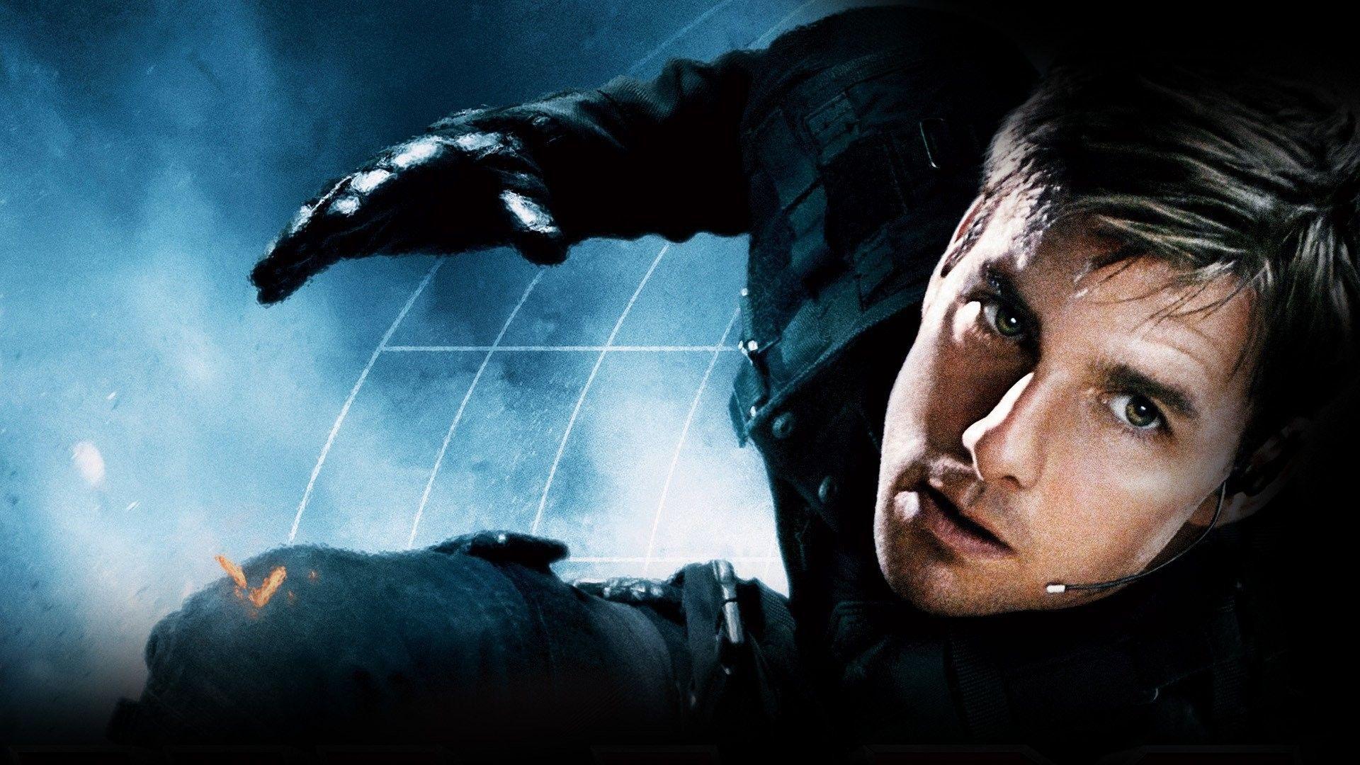 Mission Impossible Wallpapers - Top Free Mission Impossible Backgrounds ...