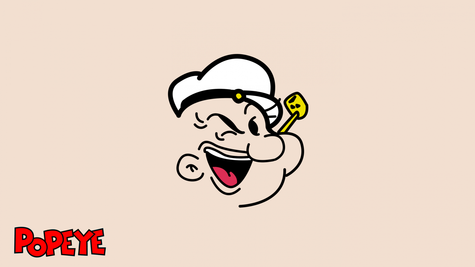 Popeye Cartoon Wallpapers - Top Free Popeye Cartoon Backgrounds ...