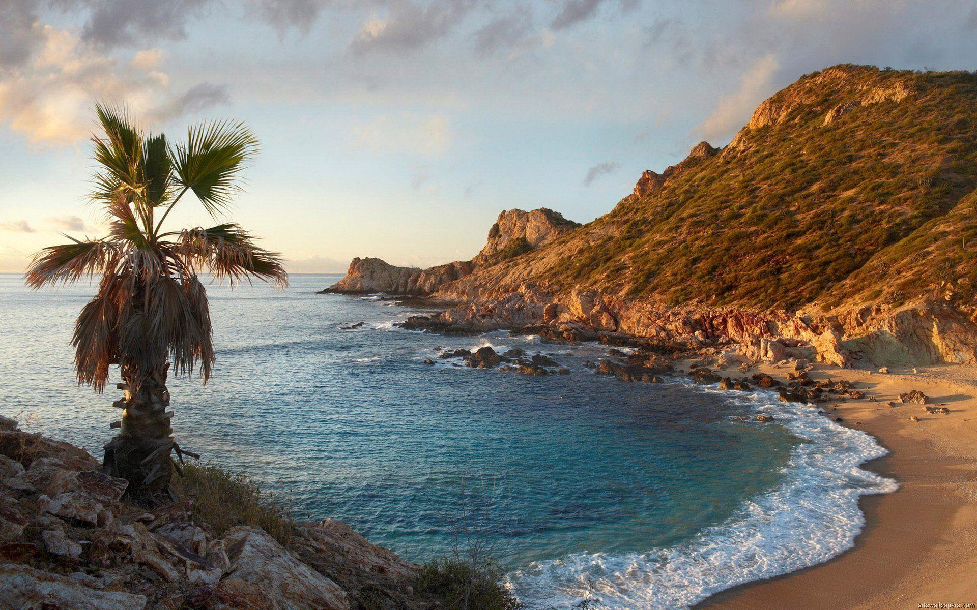 Baja California Wallpapers - Top Free Baja California Backgrounds ...