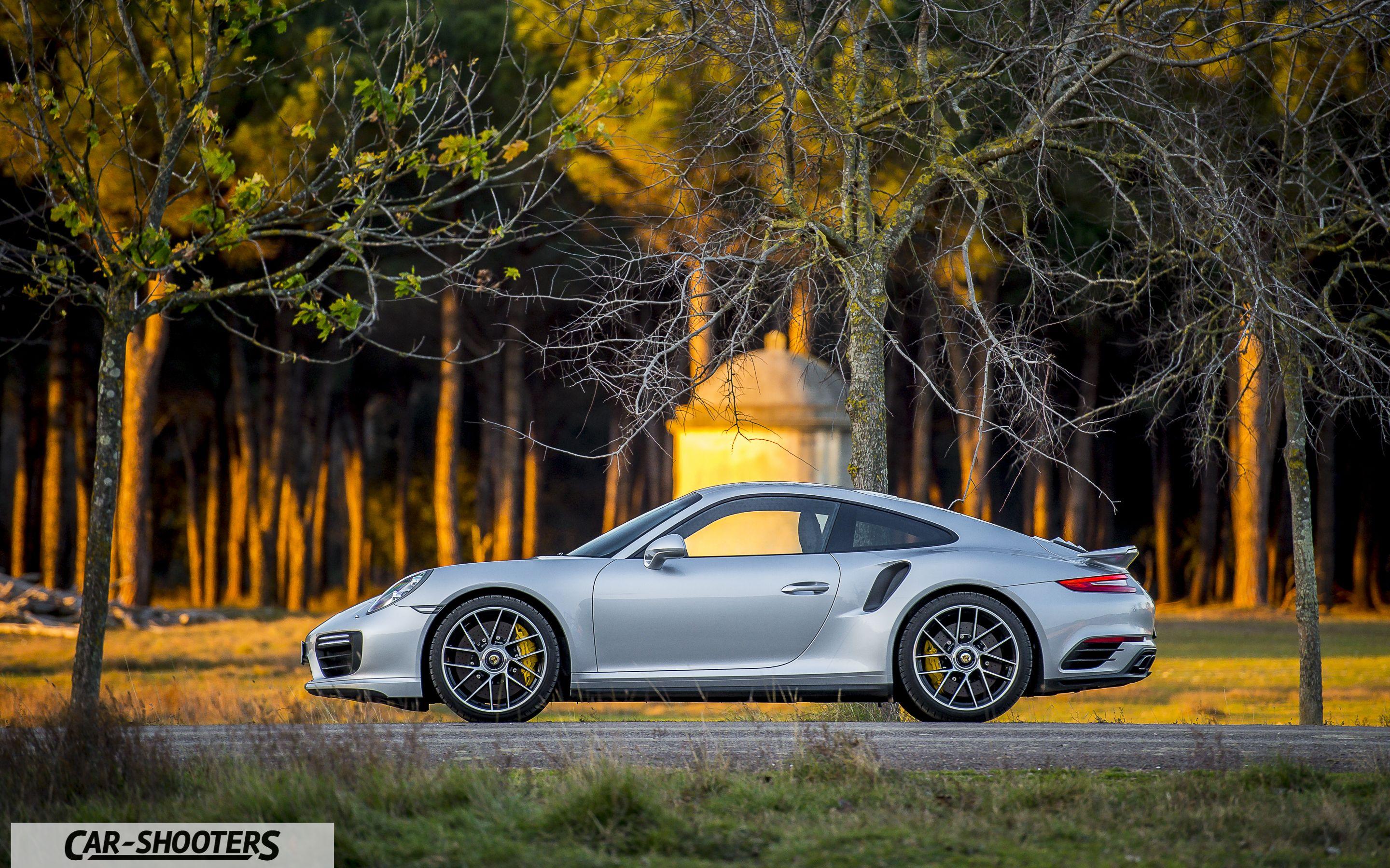 Porsche 911 Turbo S Wallpapers - Top Free Porsche 911 Turbo S ...