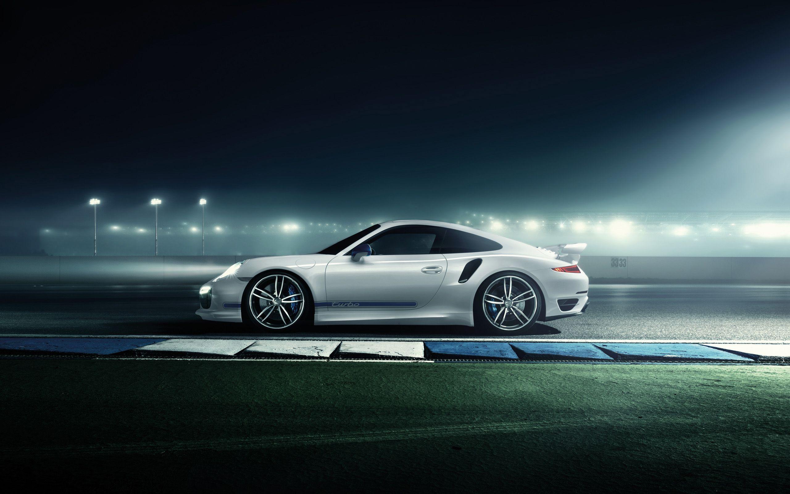 Porsche 911 Turbo Wallpapers - Top Free Porsche 911 Turbo Backgrounds ...