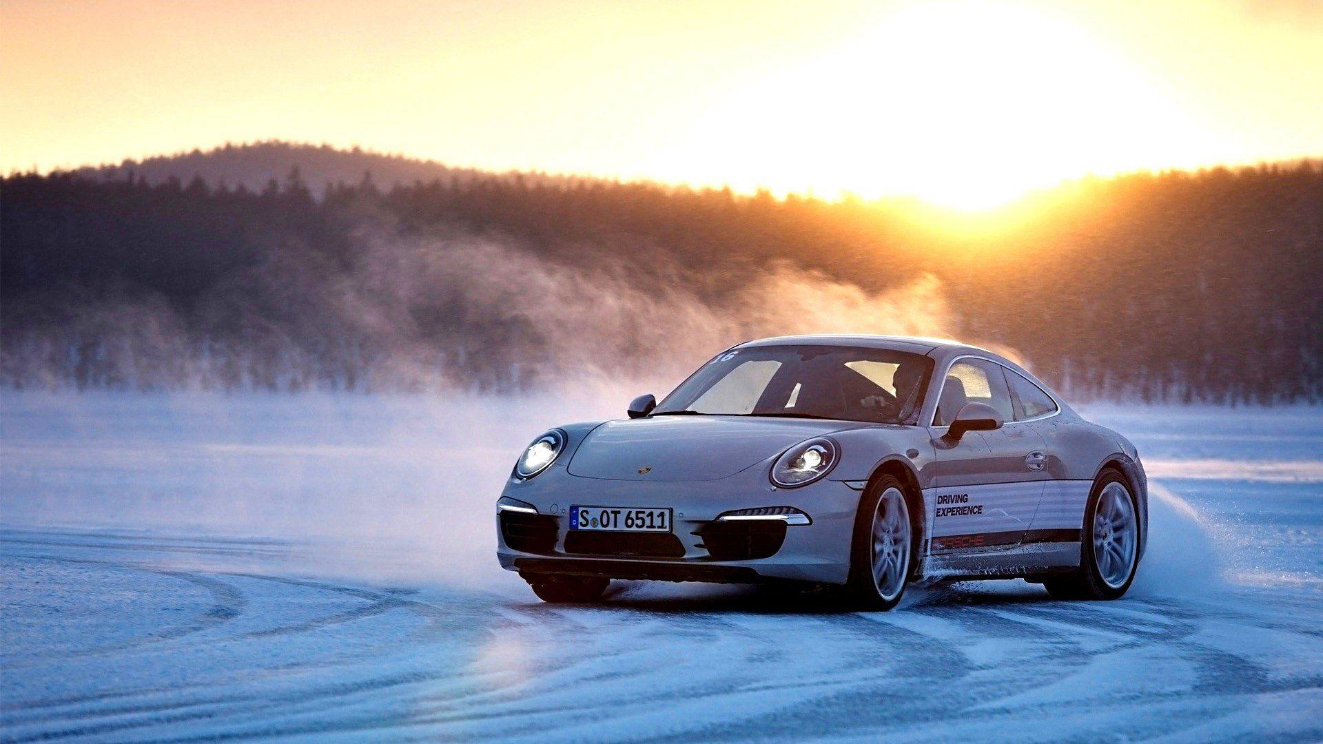 Porsche 911 Turbo Wallpapers - Top Free Porsche 911 Turbo Backgrounds ...