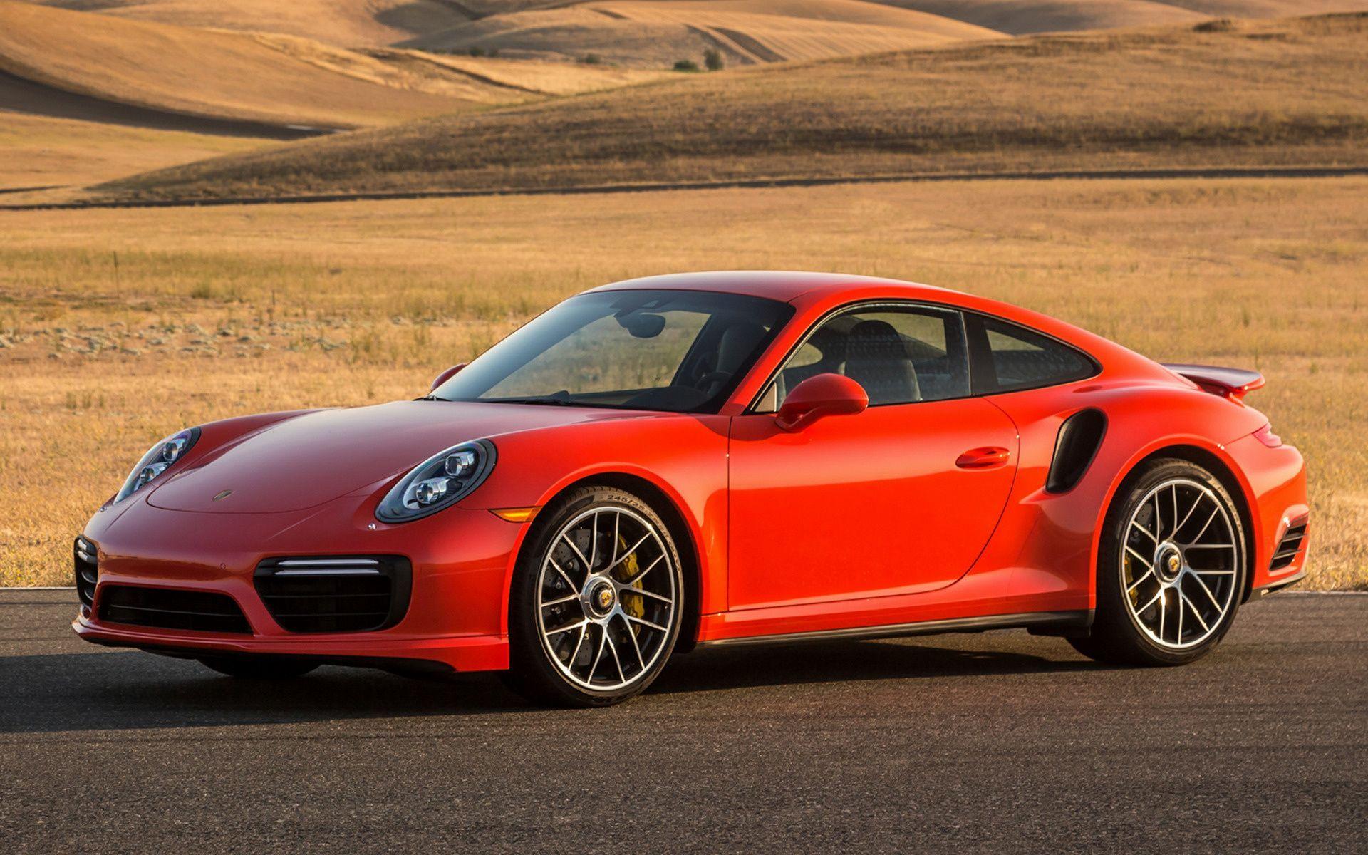 Porsche 911 Turbo Wallpapers - Top Free Porsche 911 Turbo Backgrounds ...