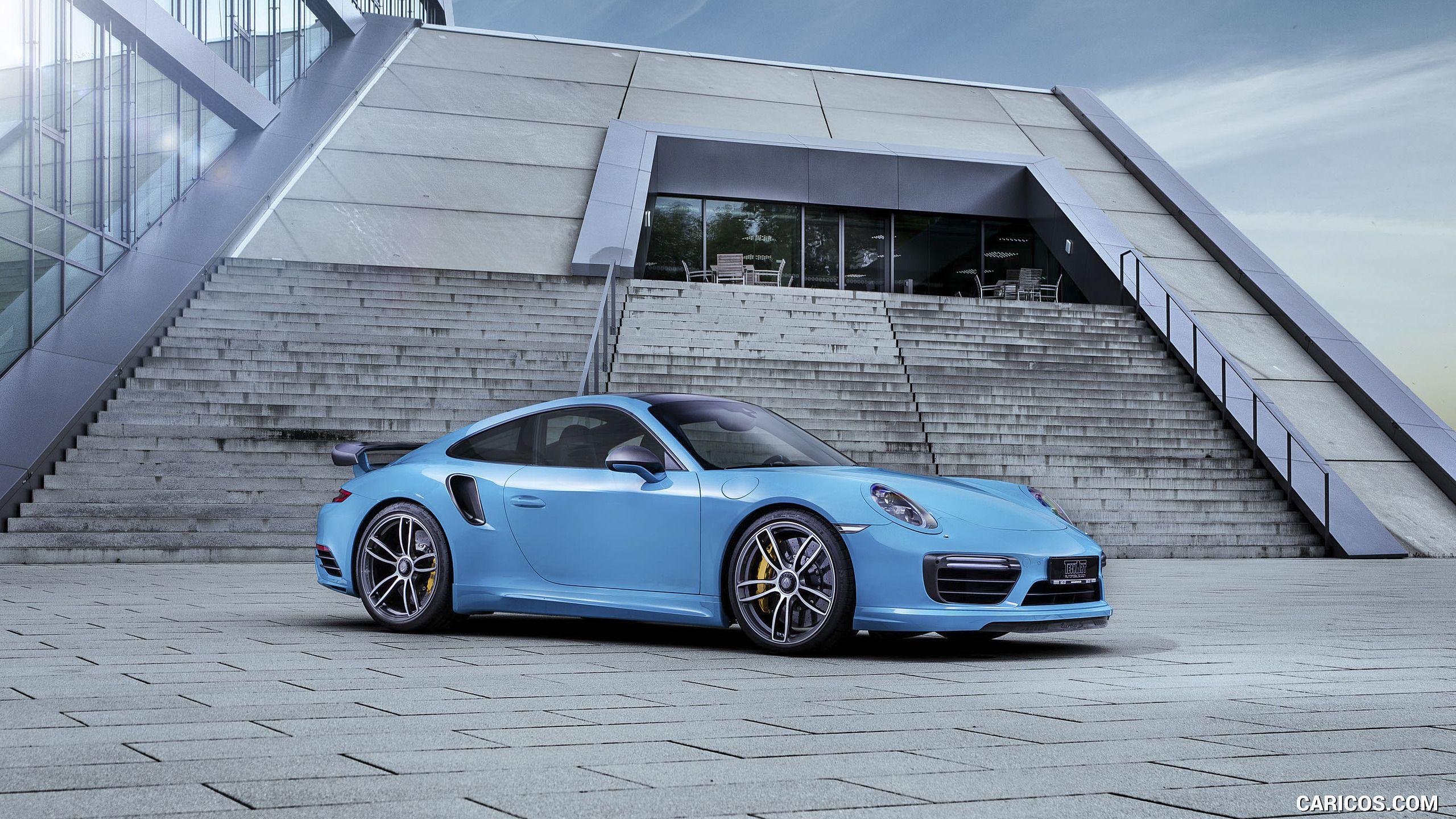 Porsche 911 Turbo Wallpapers - Top Free Porsche 911 Turbo Backgrounds ...