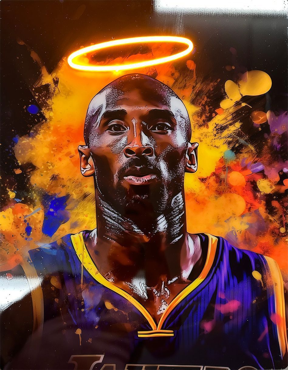 Young Kobe Wallpapers - Top Free Young Kobe Backgrounds - WallpaperAccess