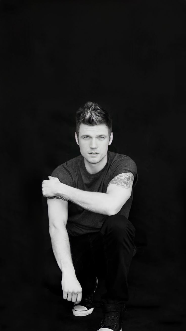 Nick Carter Wallpapers - Top Free Nick Carter Backgrounds - WallpaperAccess