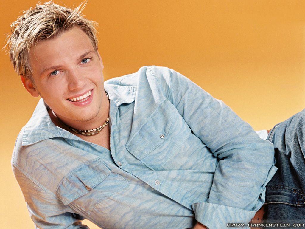 Nick Carter Wallpapers - Top Free Nick Carter Backgrounds - WallpaperAccess