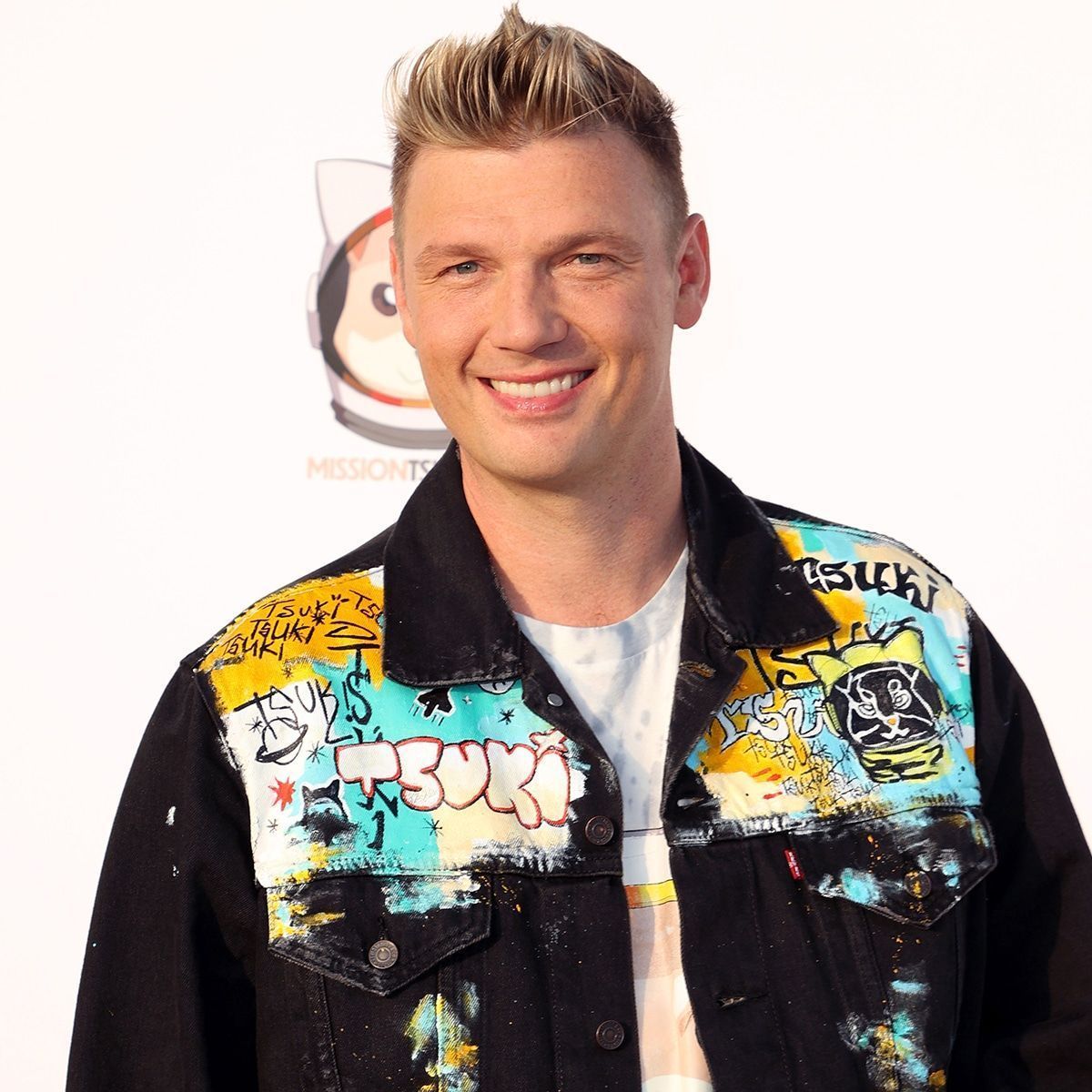 Nick Carter Wallpapers - Top Free Nick Carter Backgrounds - WallpaperAccess