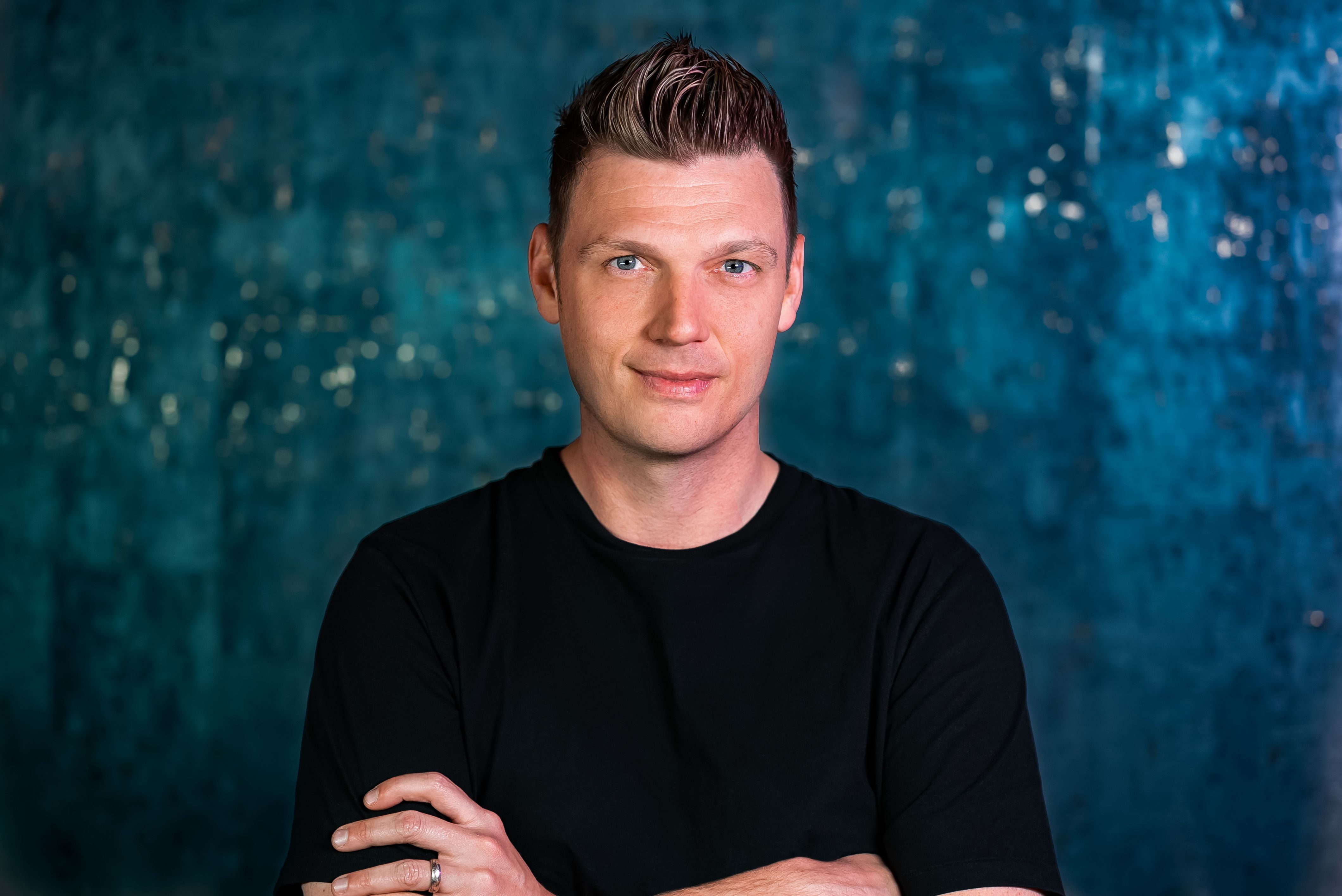 Nick Carter Wallpapers - Top Free Nick Carter Backgrounds - WallpaperAccess