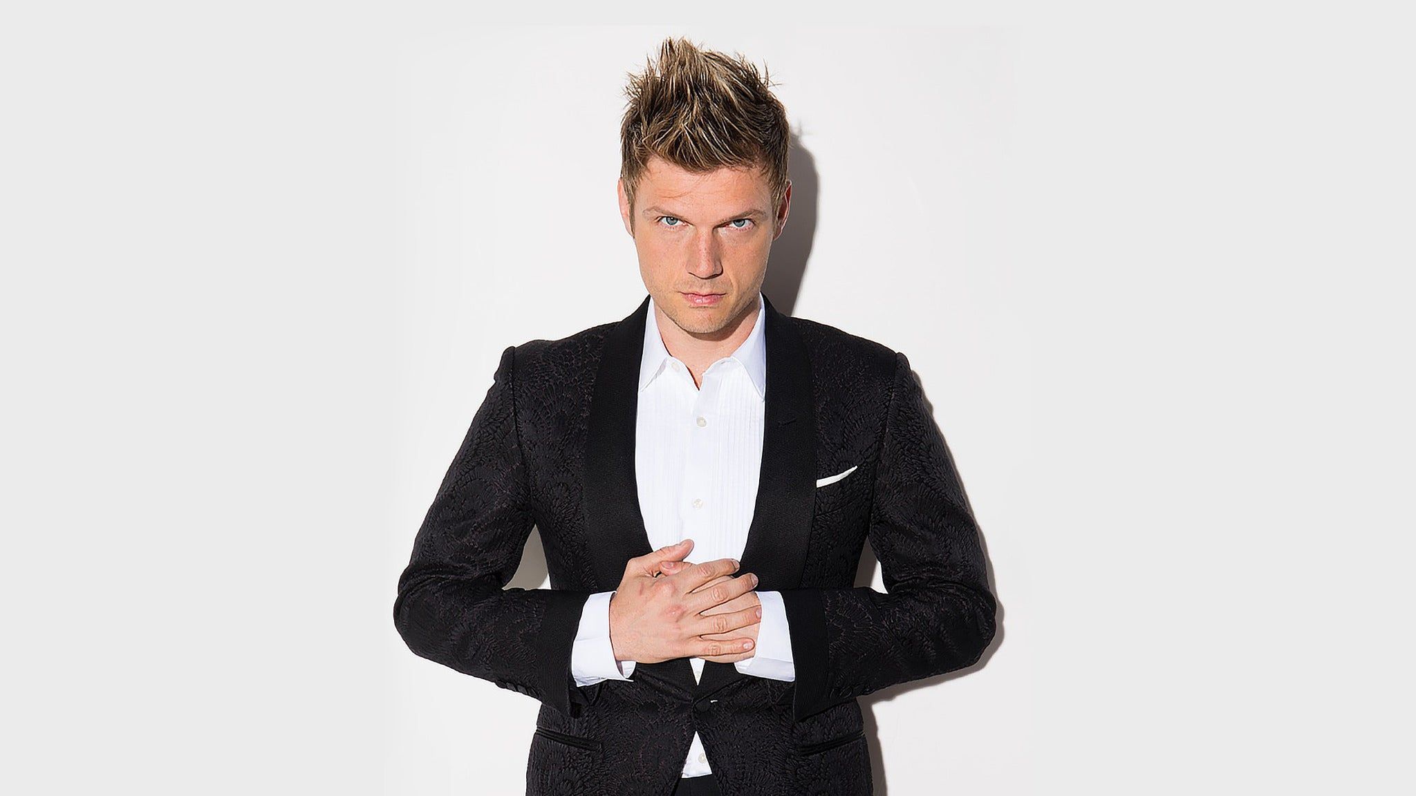 Nick Carter Wallpapers - Top Free Nick Carter Backgrounds - WallpaperAccess