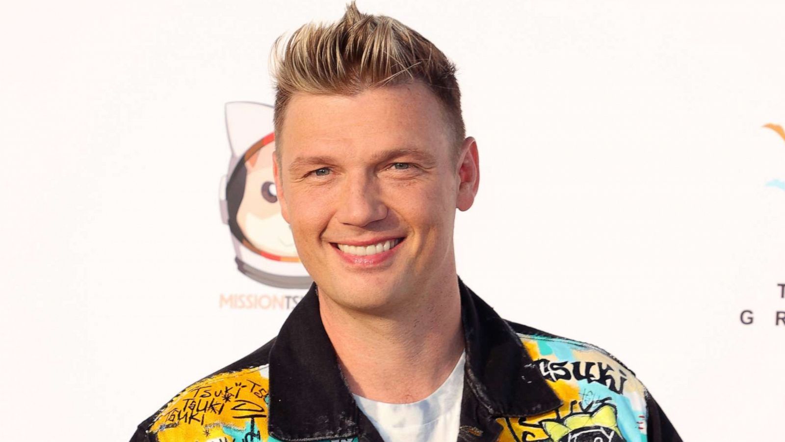 Nick Carter Wallpapers - Top Free Nick Carter Backgrounds - WallpaperAccess