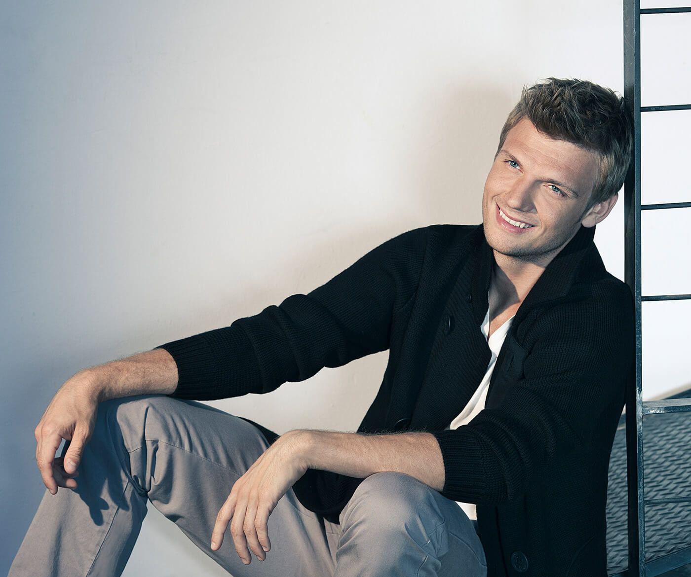 Nick Carter Wallpapers - Top Free Nick Carter Backgrounds - WallpaperAccess