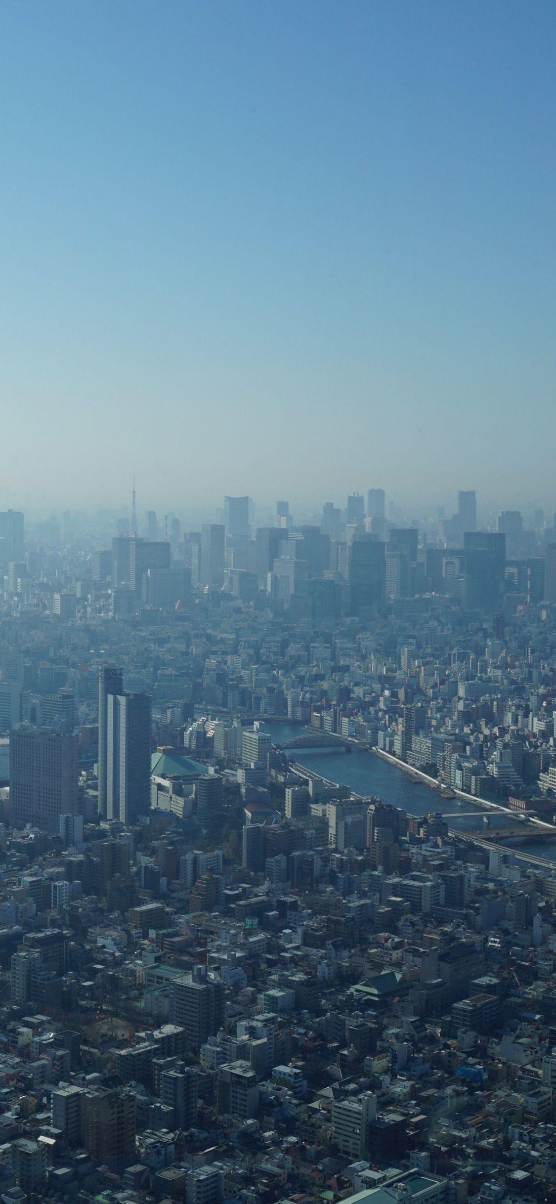 Tokyo iPhone Wallpapers - Top Free Tokyo iPhone Backgrounds ...