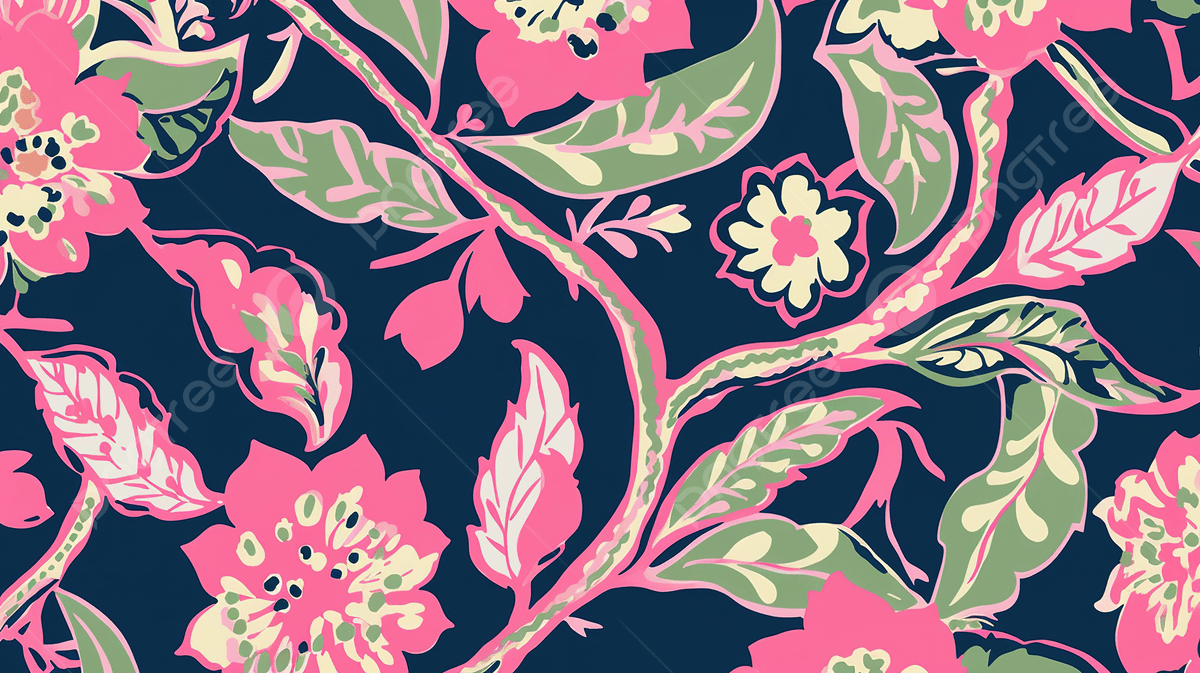Preppy Flower Wallpapers - Top Free Preppy Flower Backgrounds ...