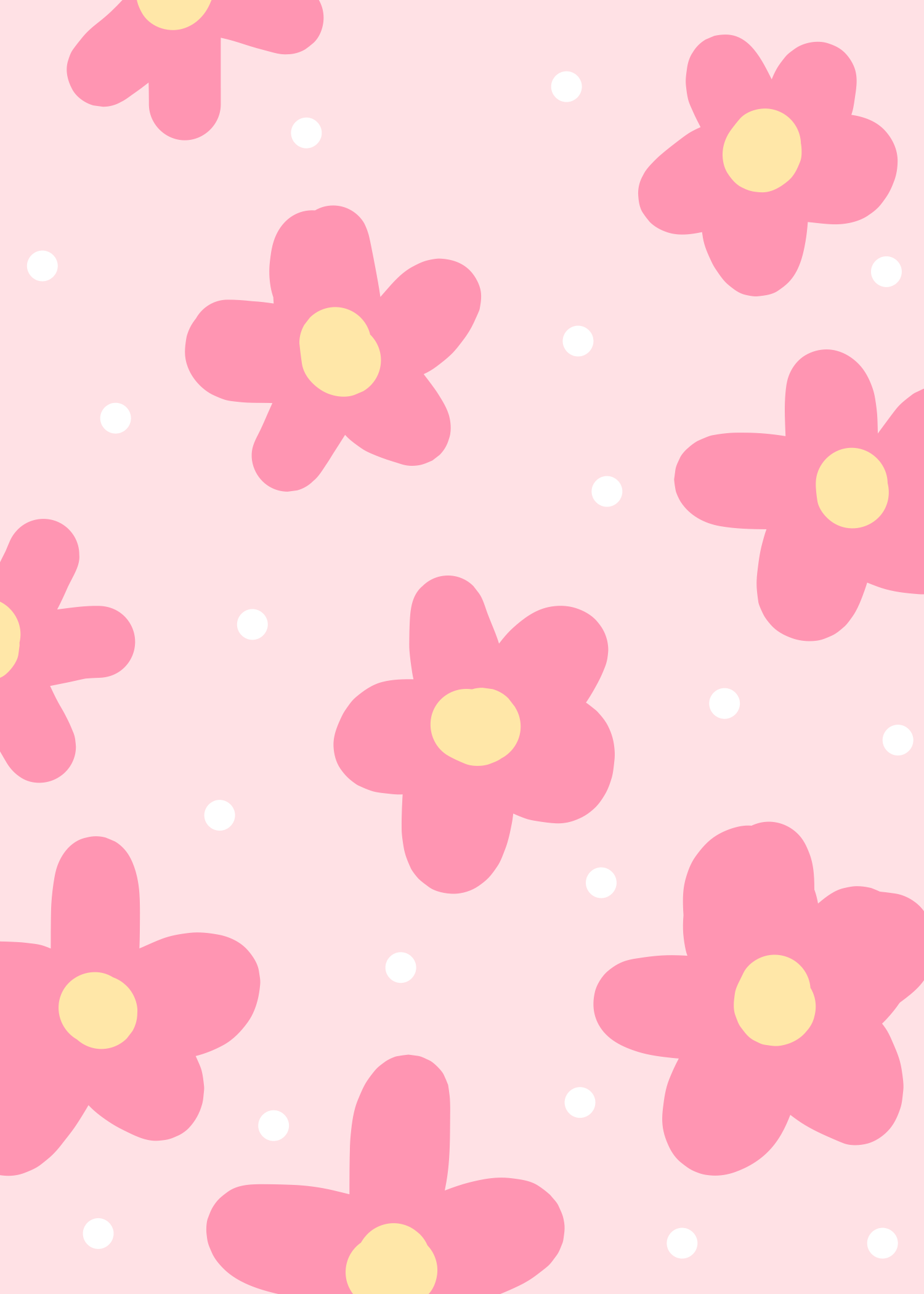 Preppy Flower Wallpapers - Top Free Preppy Flower Backgrounds ...