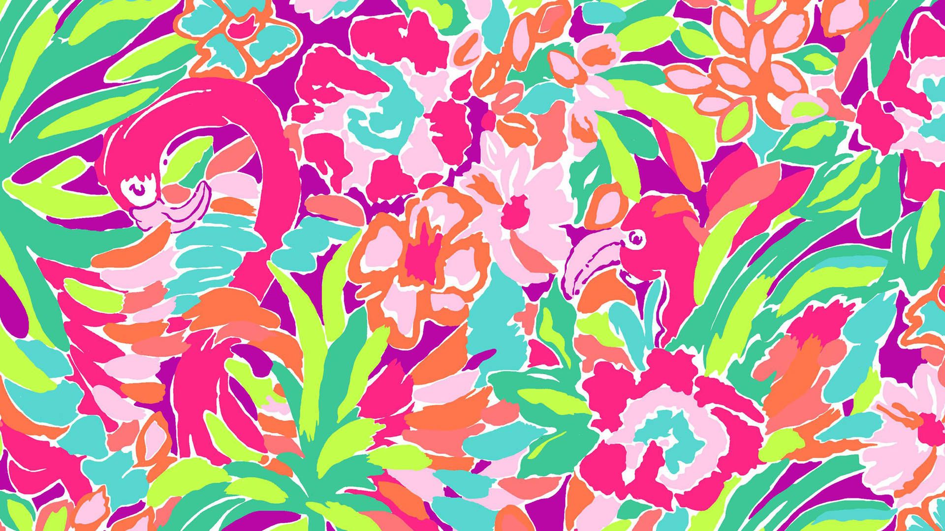 Preppy Flower Wallpapers - Top Free Preppy Flower Backgrounds ...