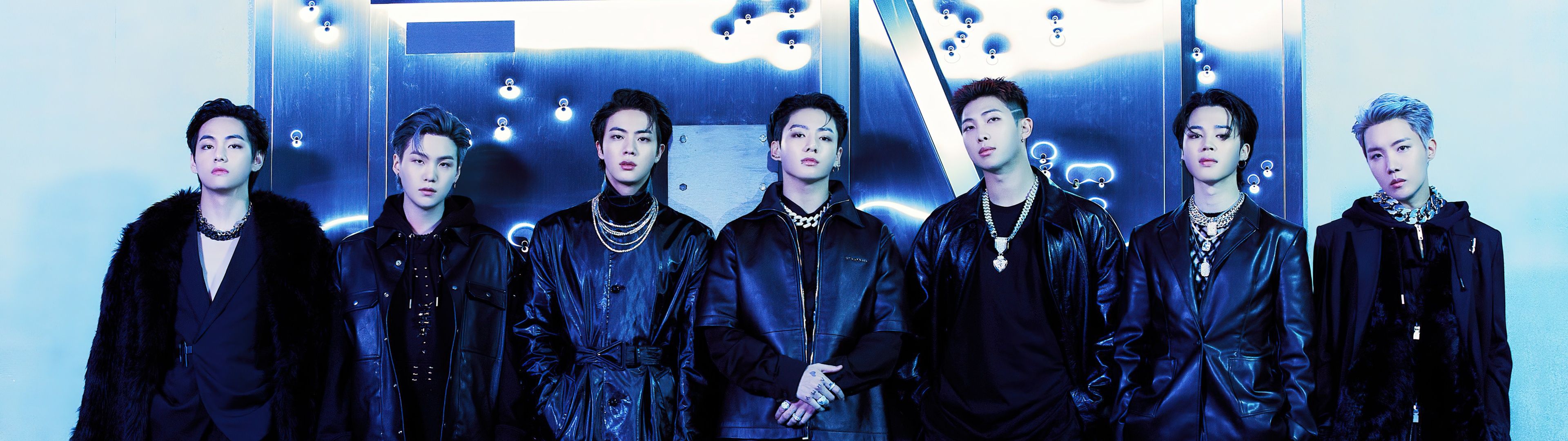 BTS Dual Monitor Wallpapers - Top Free BTS Dual Monitor Backgrounds ...