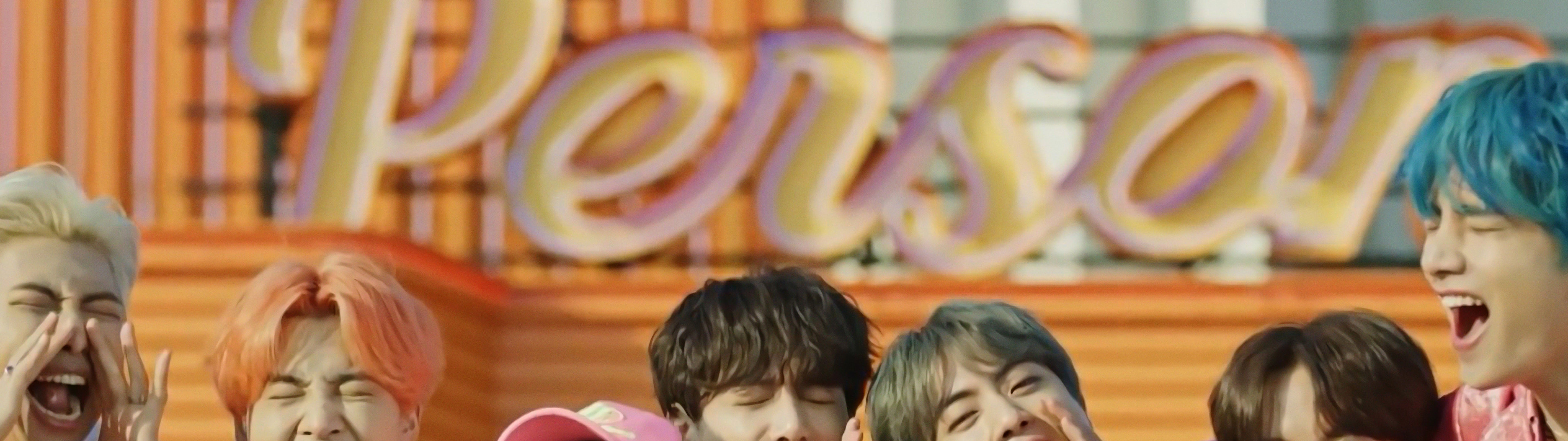 BTS Dual Monitor Wallpapers - Top Free BTS Dual Monitor Backgrounds ...