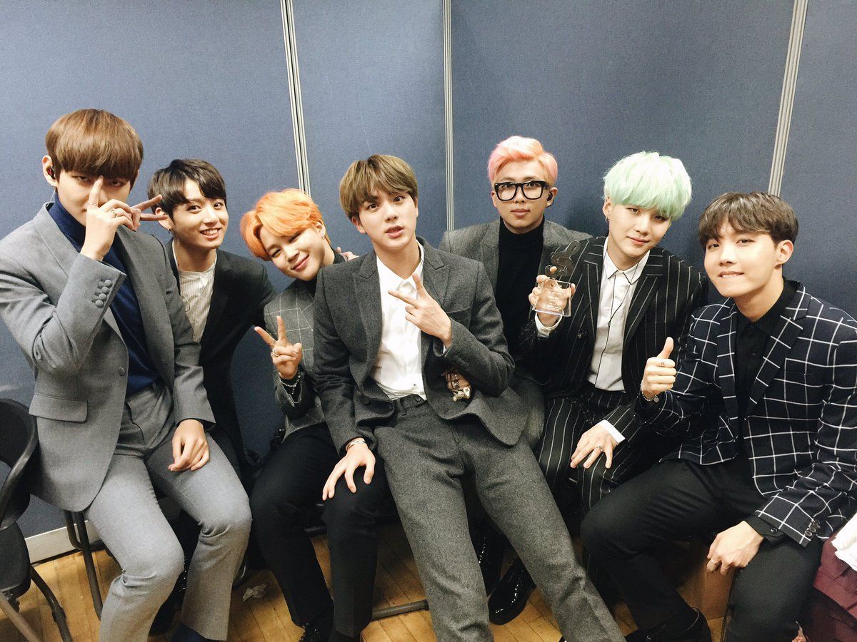 BTS Dual Monitor Wallpapers - Top Free BTS Dual Monitor Backgrounds ...