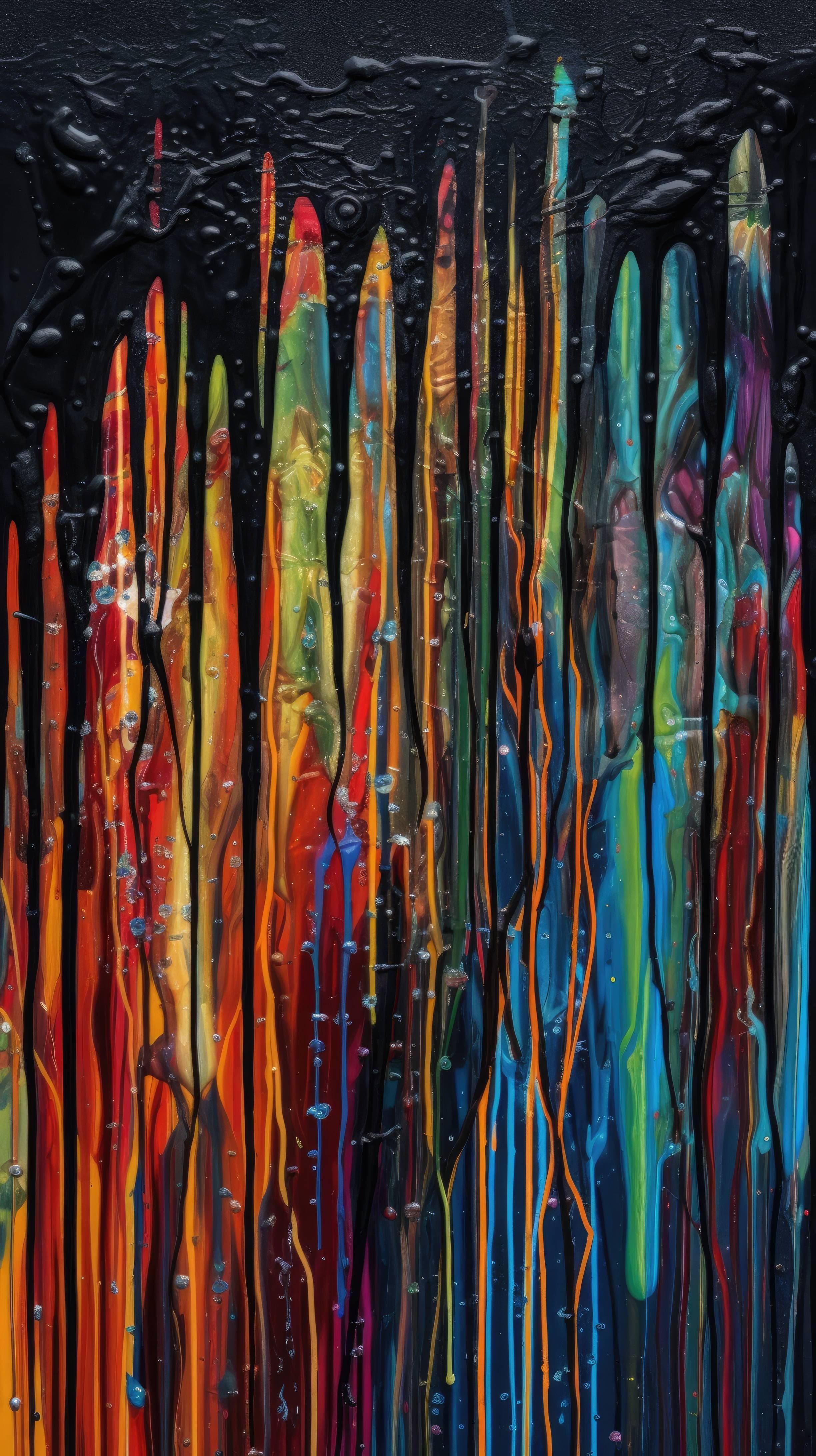 Painting Mobile Wallpapers - Top Free Painting Mobile Backgrounds ...