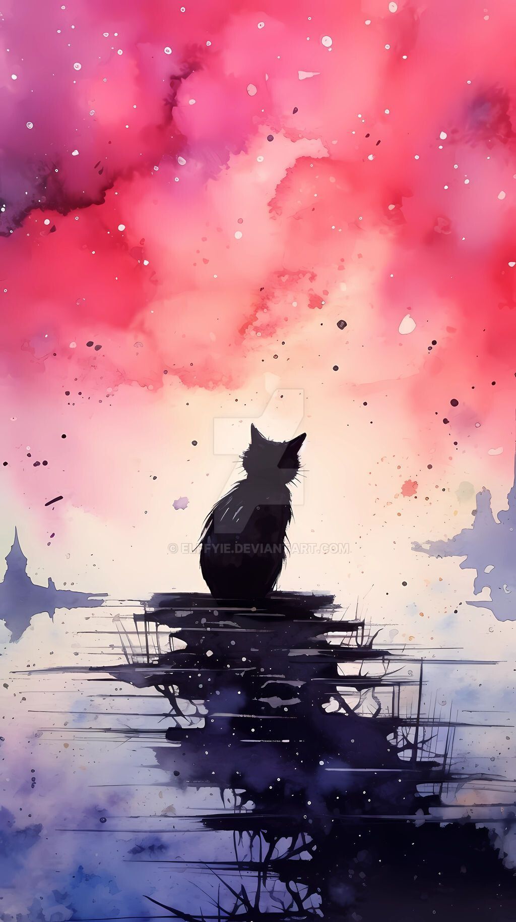 Painting Mobile Wallpapers - Top Free Painting Mobile Backgrounds ...