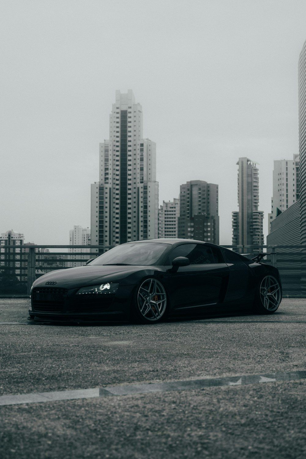 Gray Car Wallpapers - Top Free Gray Car Backgrounds - WallpaperAccess