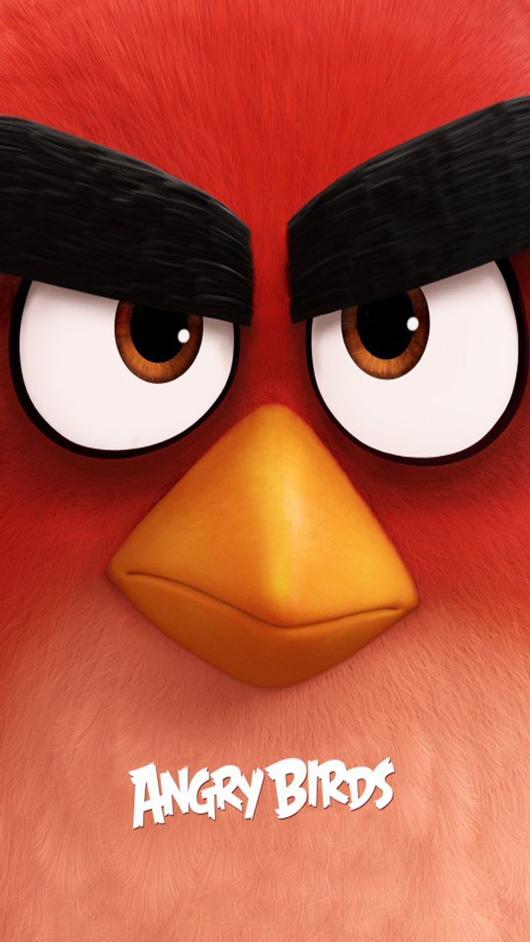 Angry Birds Mobile Wallpapers - Top Free Angry Birds Mobile Backgrounds ...
