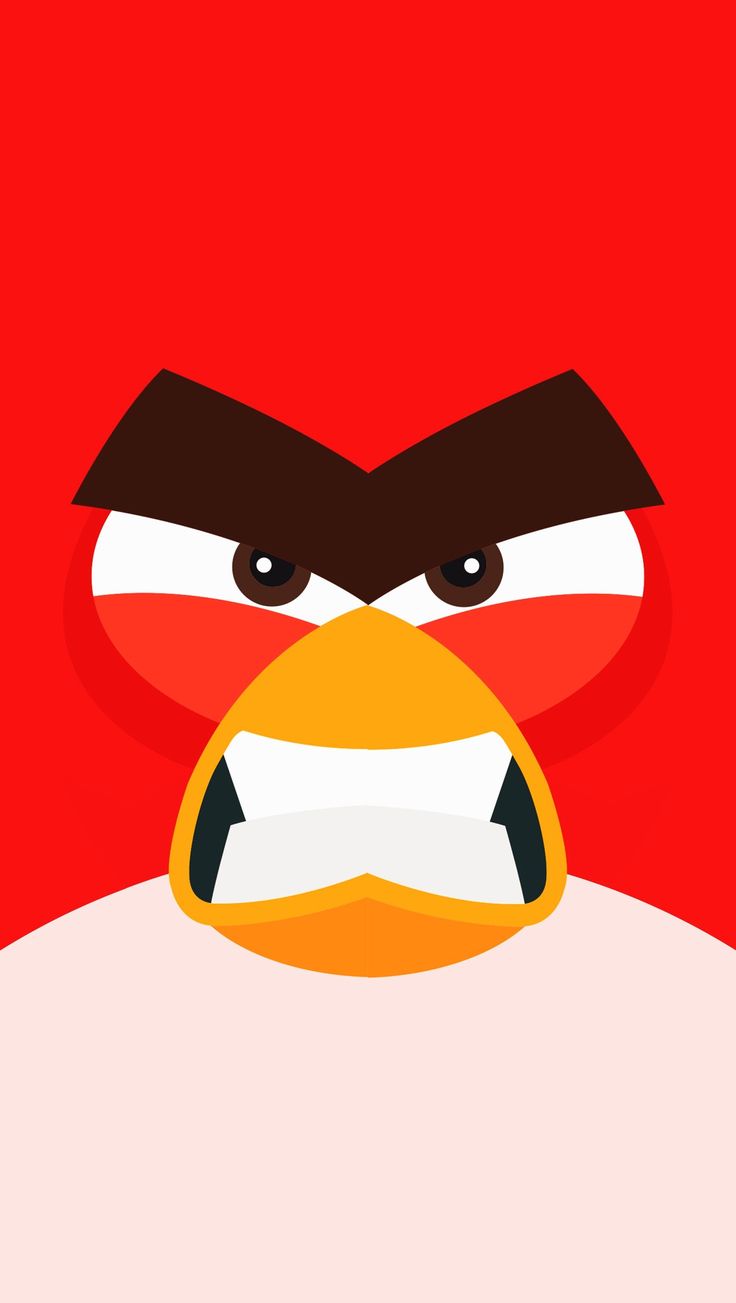 Angry Birds Mobile Wallpapers - Top Free Angry Birds Mobile Backgrounds ...